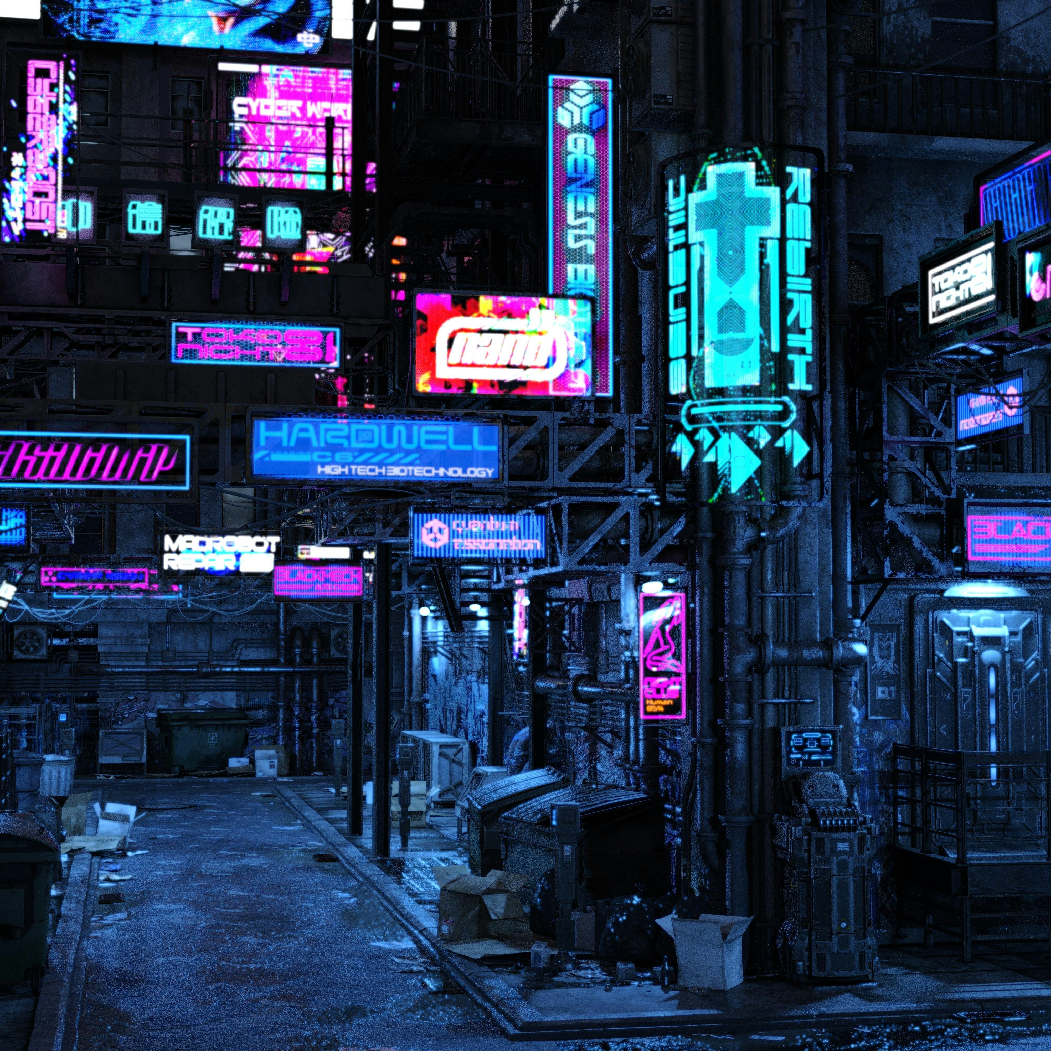 You Need to Watch the Most Wildly Inventive Sci-Fi Movie on Amazon ...