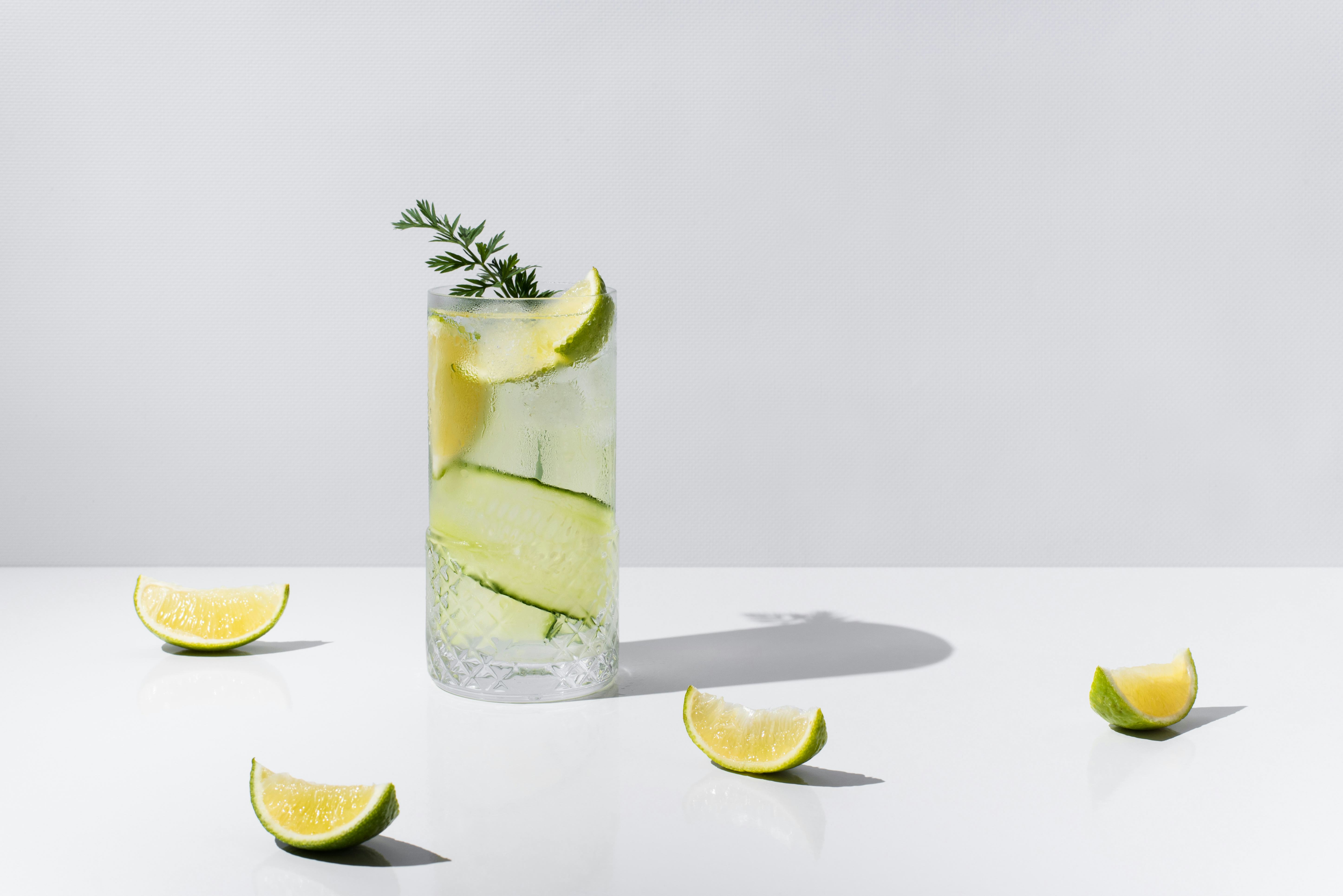 These Pretty Cocktail Recipes Are As Aesthetically Pleasing As They Are ...