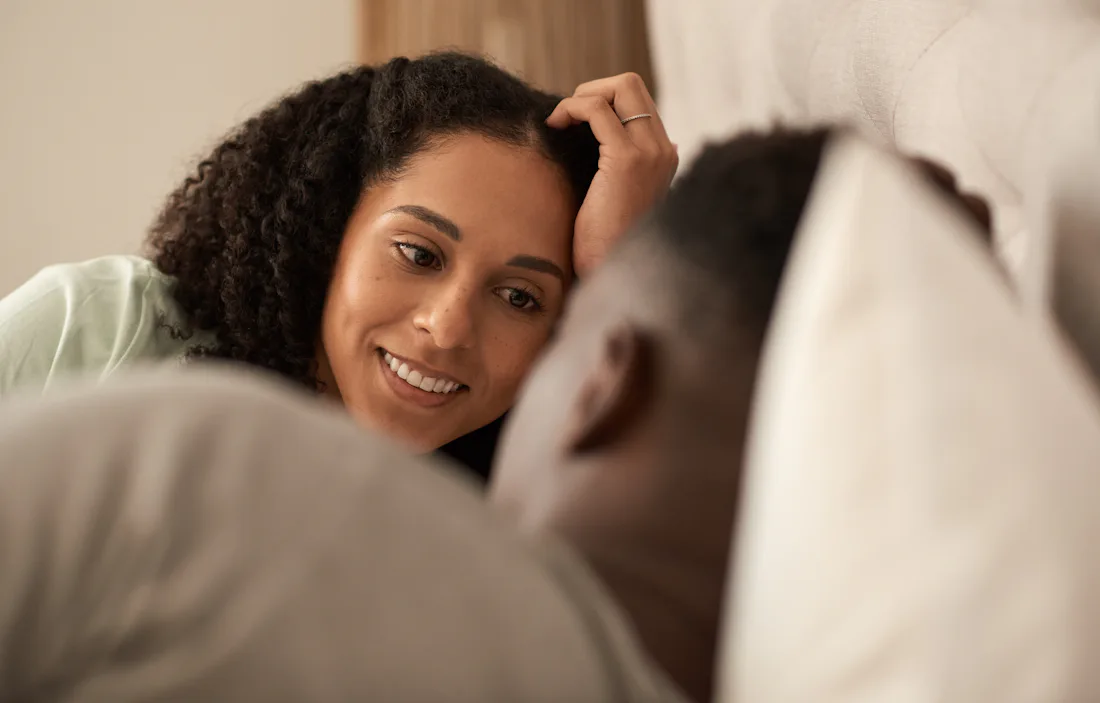What's My Sleep Language? Expert Explain The 5 Types