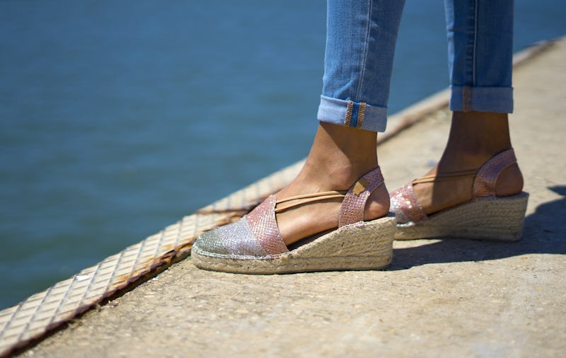 13 Sandals That Cover Toes