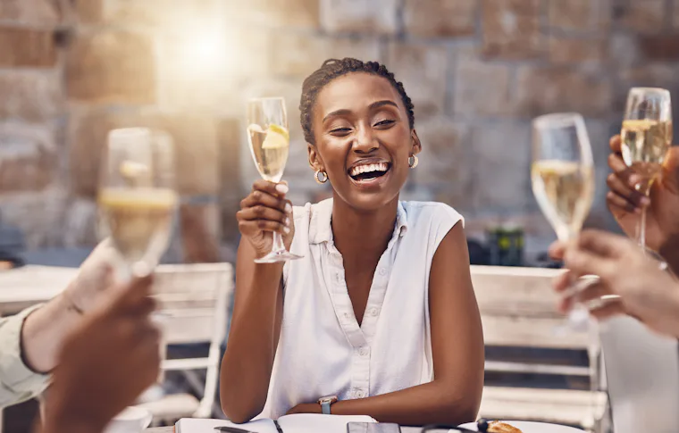 32 Proud Aries Instagram Captions For Birthday Pictures