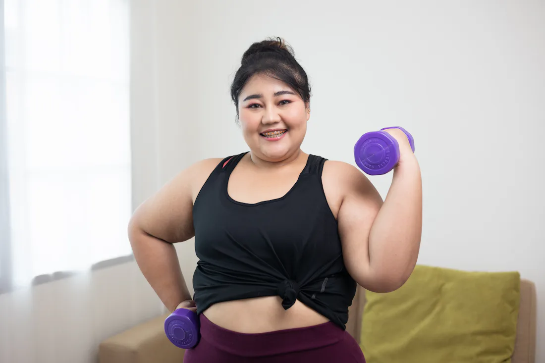 Is 5 Minutes Of Exercise A Day Enough? Here's What Trainers Say