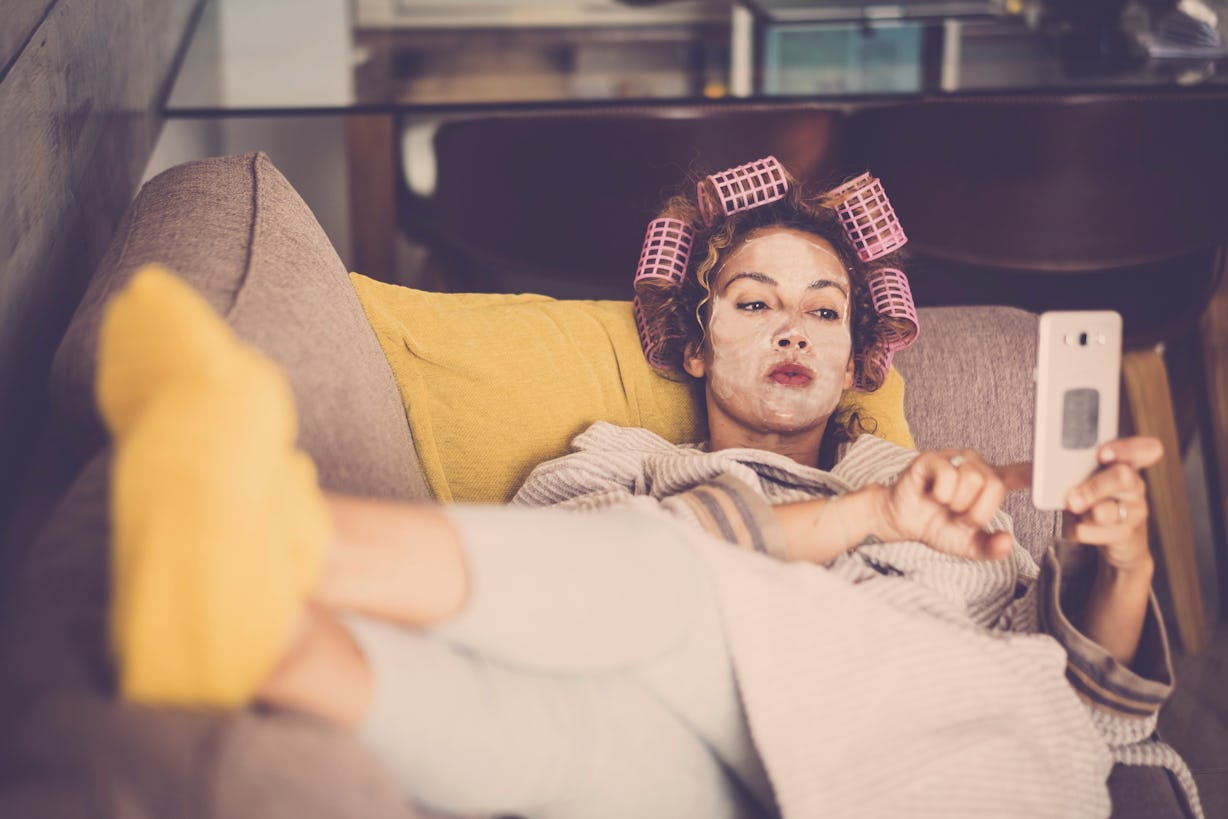 The Case For Ghosting