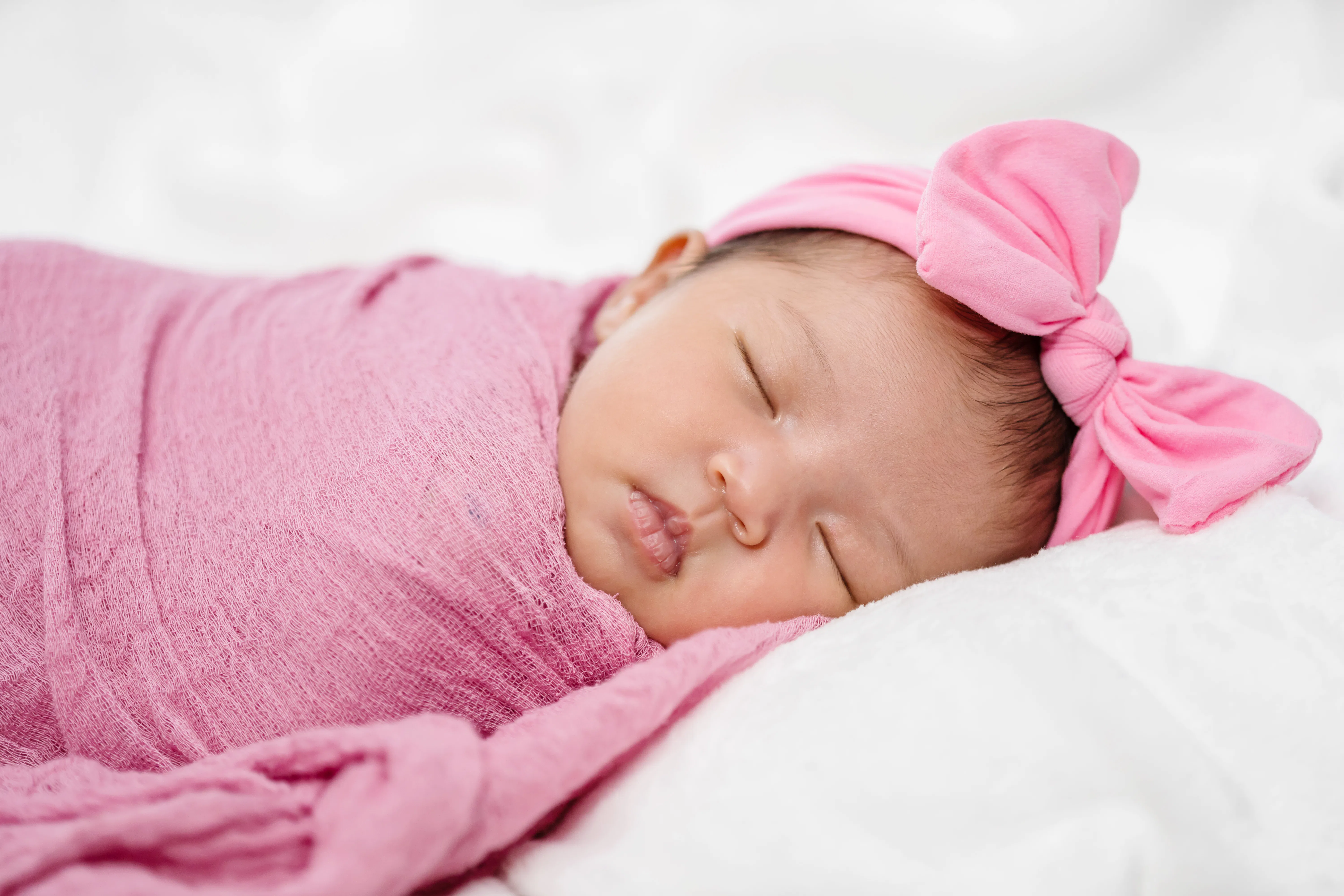 22 Barbie Baby Names If You Want A #BarbieCore Child