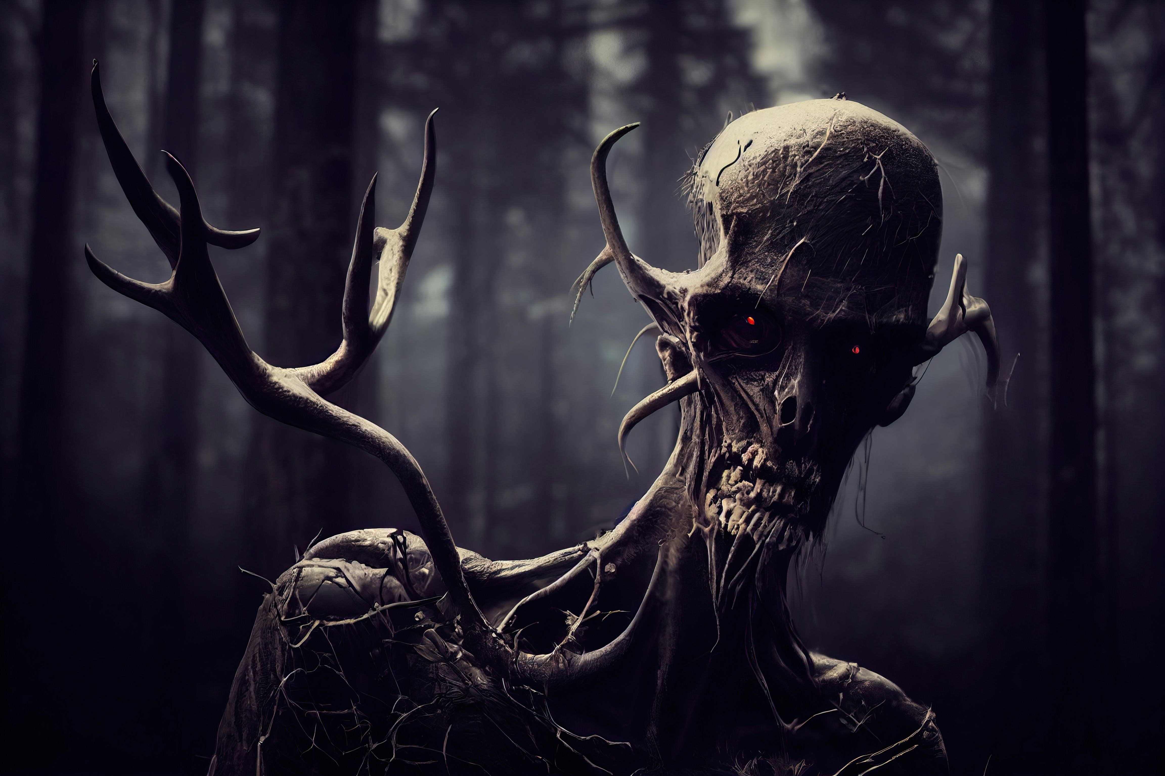 10 Years Ago, The Most Disturbing Cannibal Thriller Somehow Got Past ...