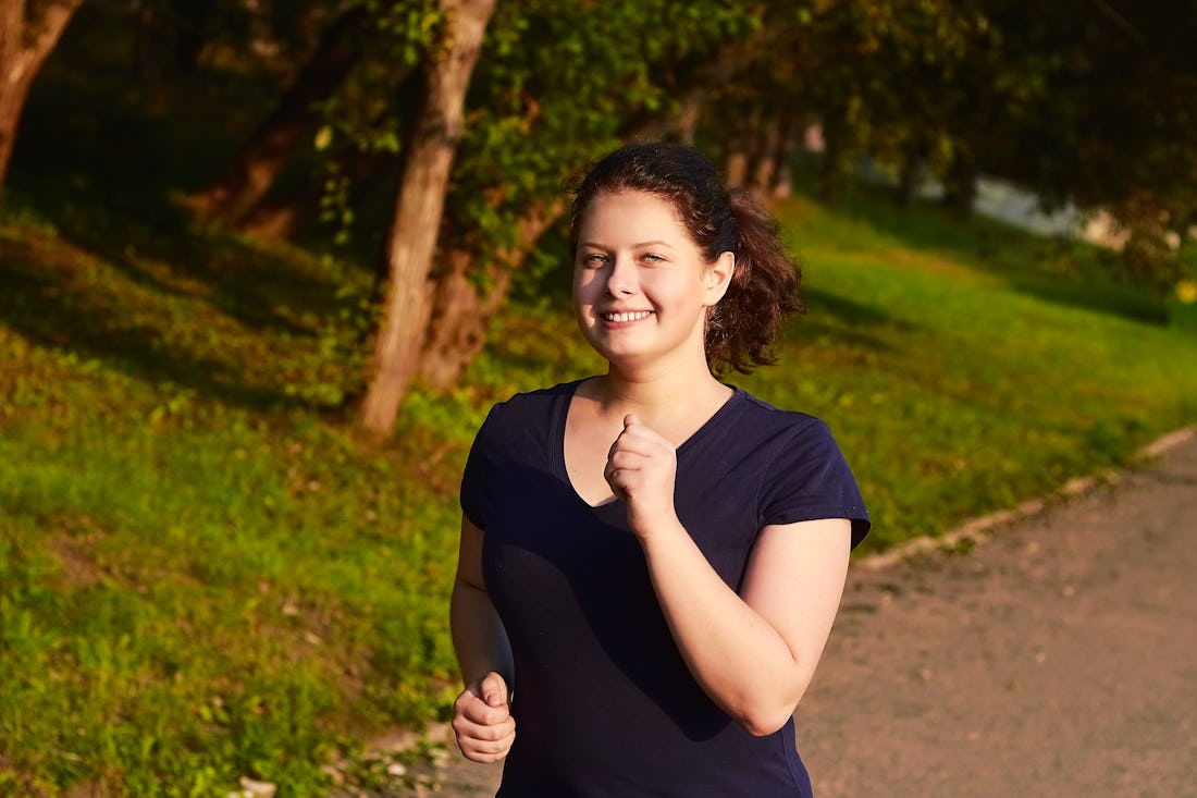 The 4 Zodiac Signs Most Likely To Run A Marathon