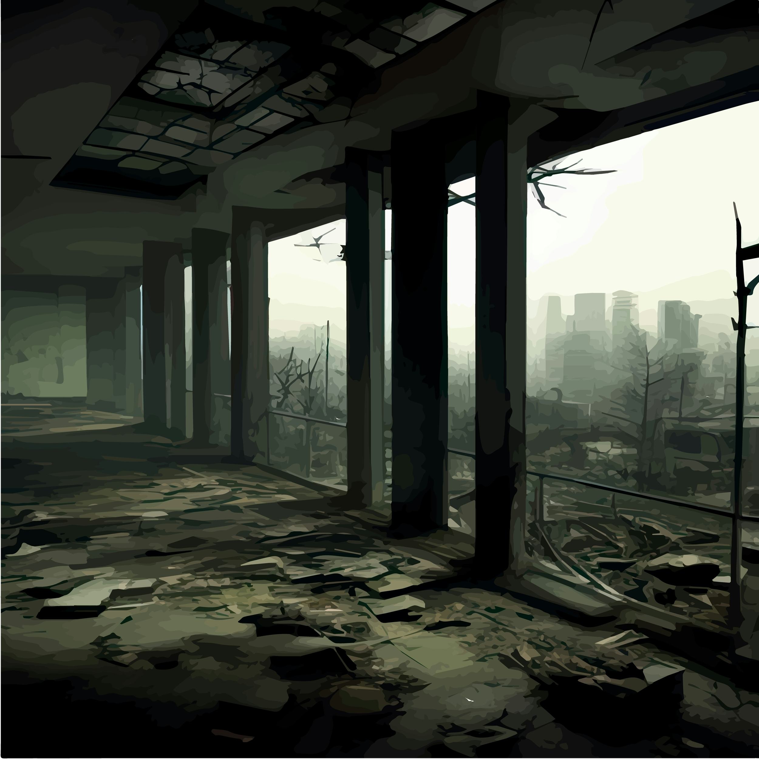 You Need to Watch the Goriest Apocalypse Movie on Netflix ASAP