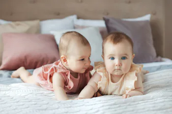 100 Best Gemini Names For Babies Born In May & June