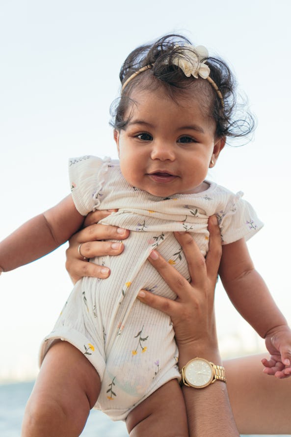 How To Choose A Baby Name You Won’t Regret