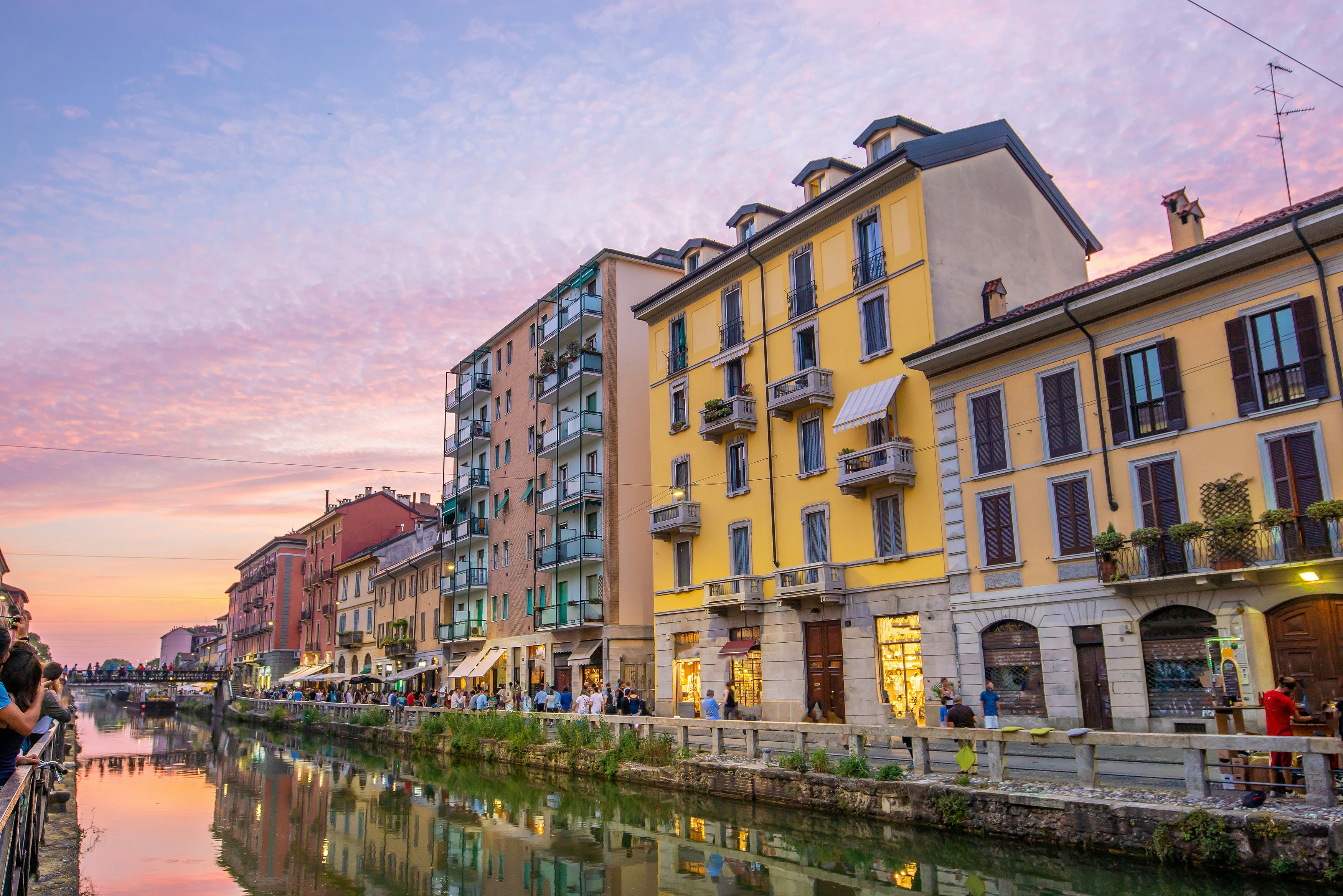 Milan Guide To The City's Unique, Hidden Gems, According to Travel Experts