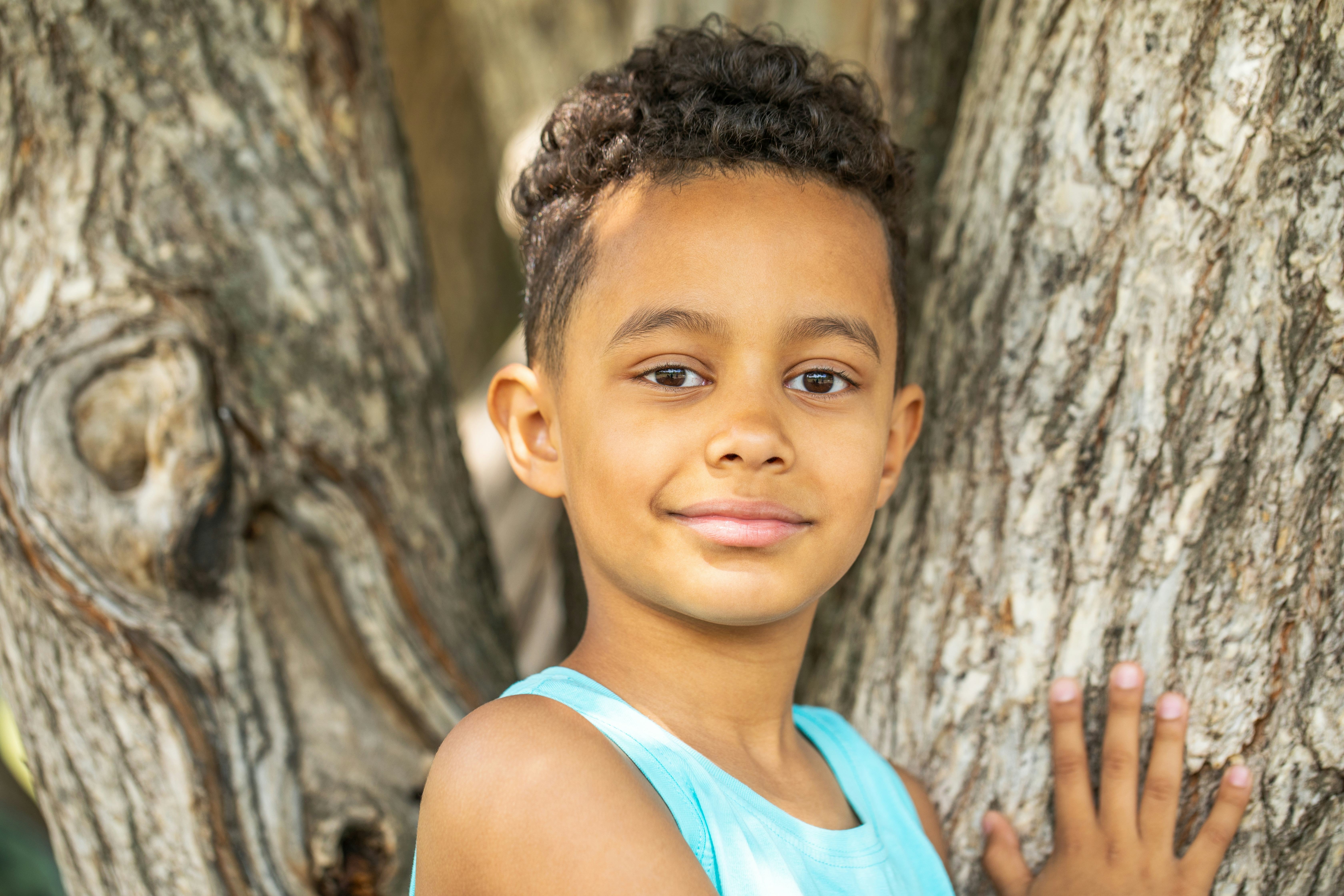 40 Botanical Baby Names Inspired By Plants, Flowers, & Trees