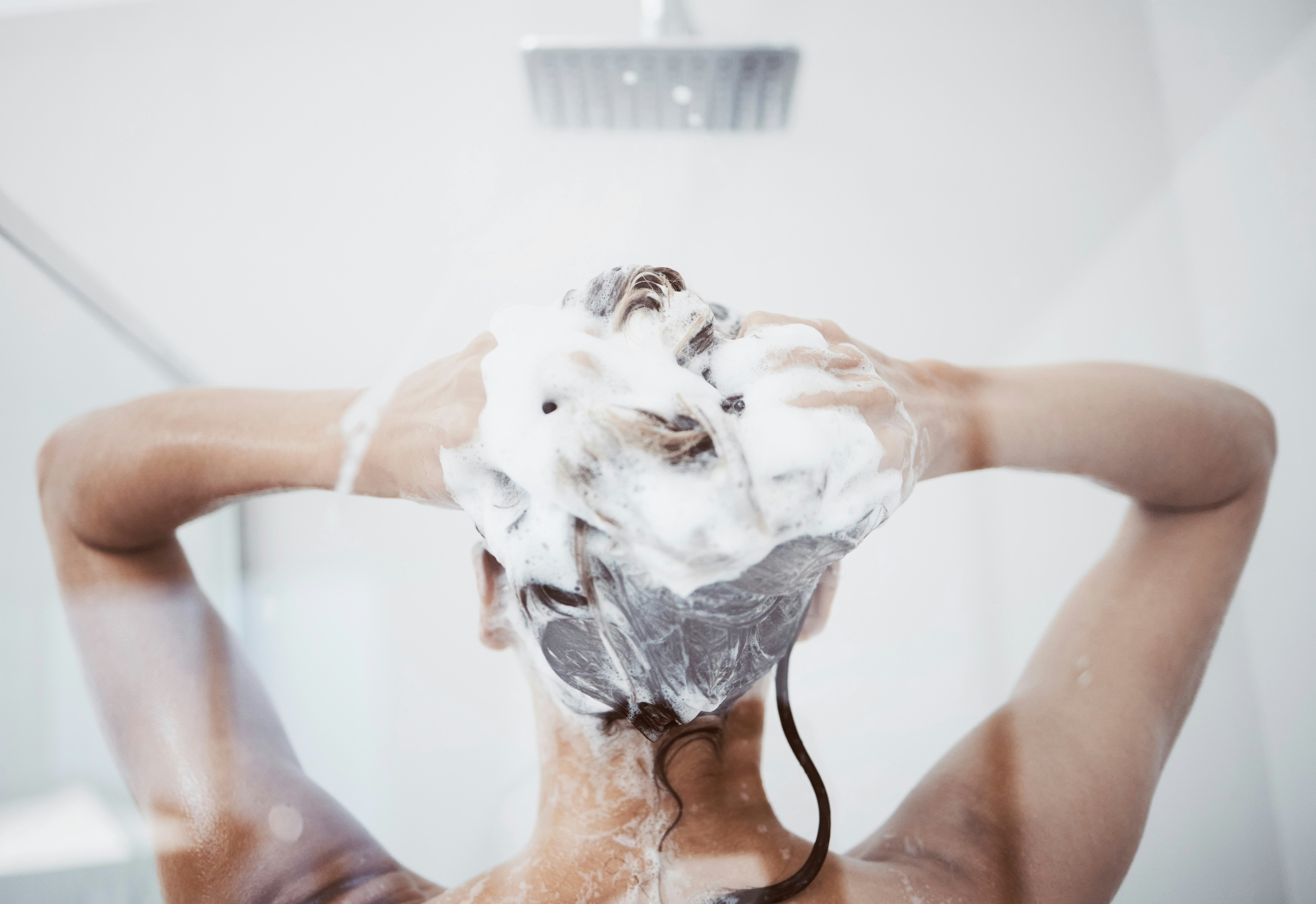 13 Surprising Shower Habits That Can Make You Sick