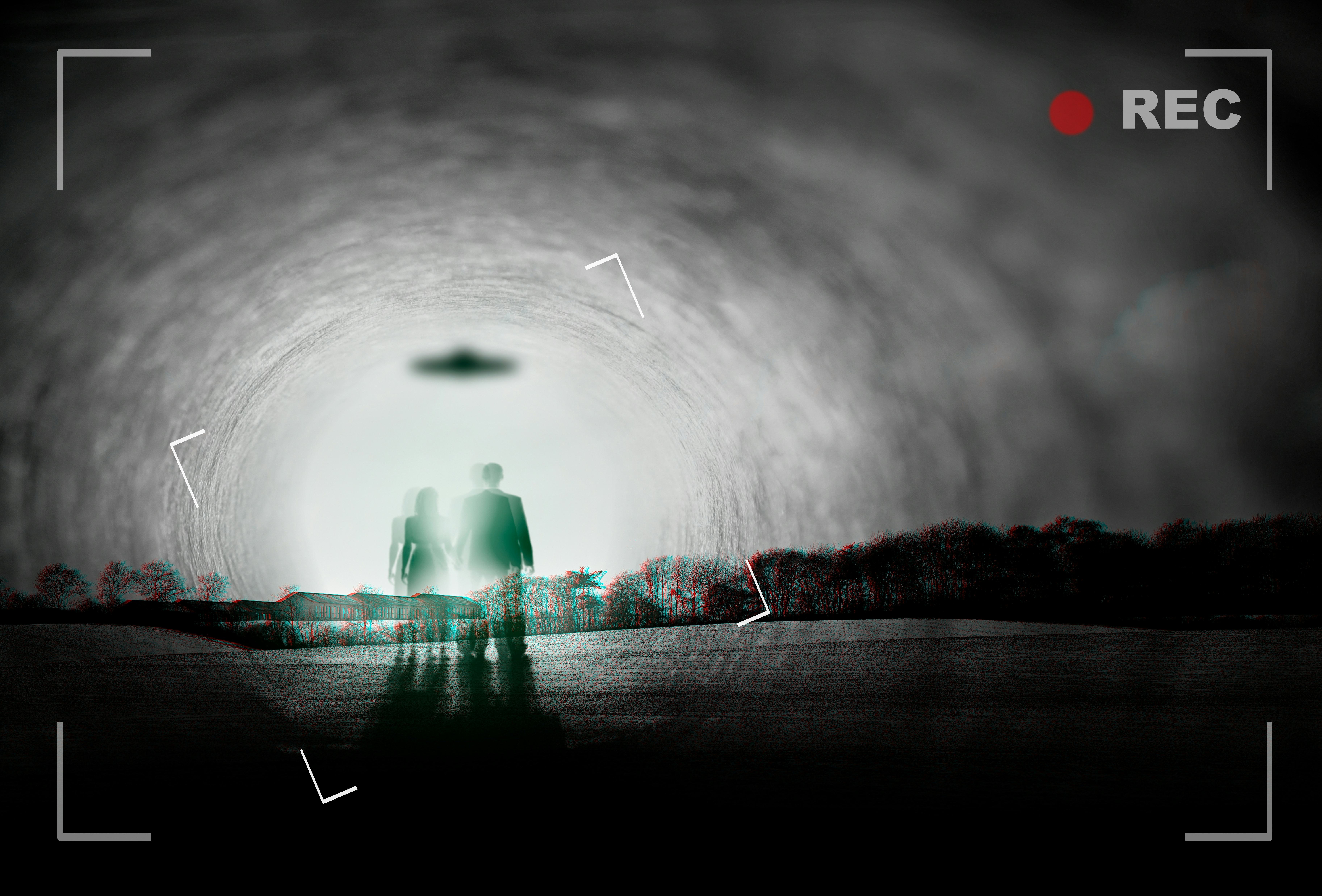 30 Years Ago, a Sci-Fi Classic With Weird Origins Changed TV Forever