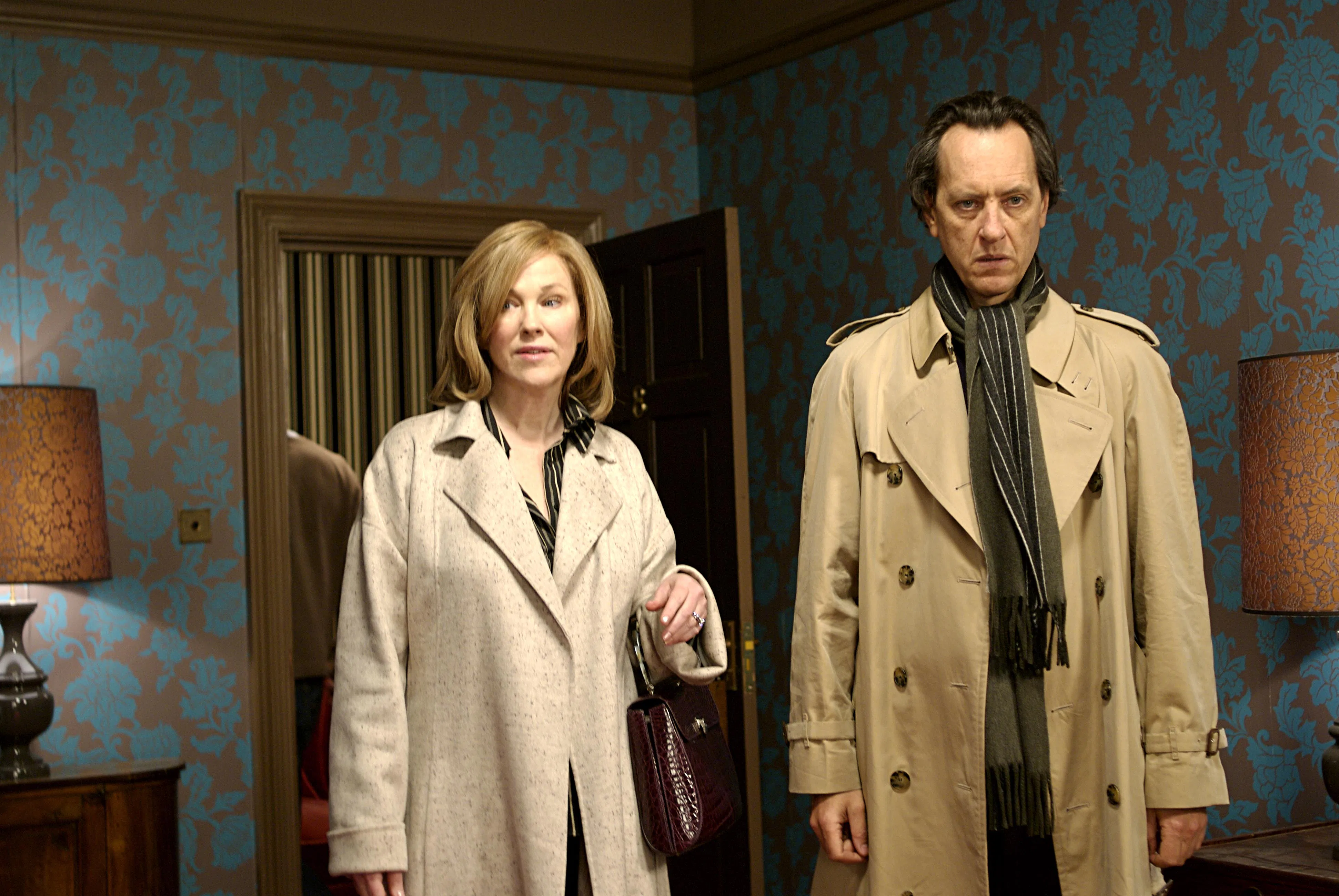 10 TV Shows & Movies With ‘Saltburn’ Stars