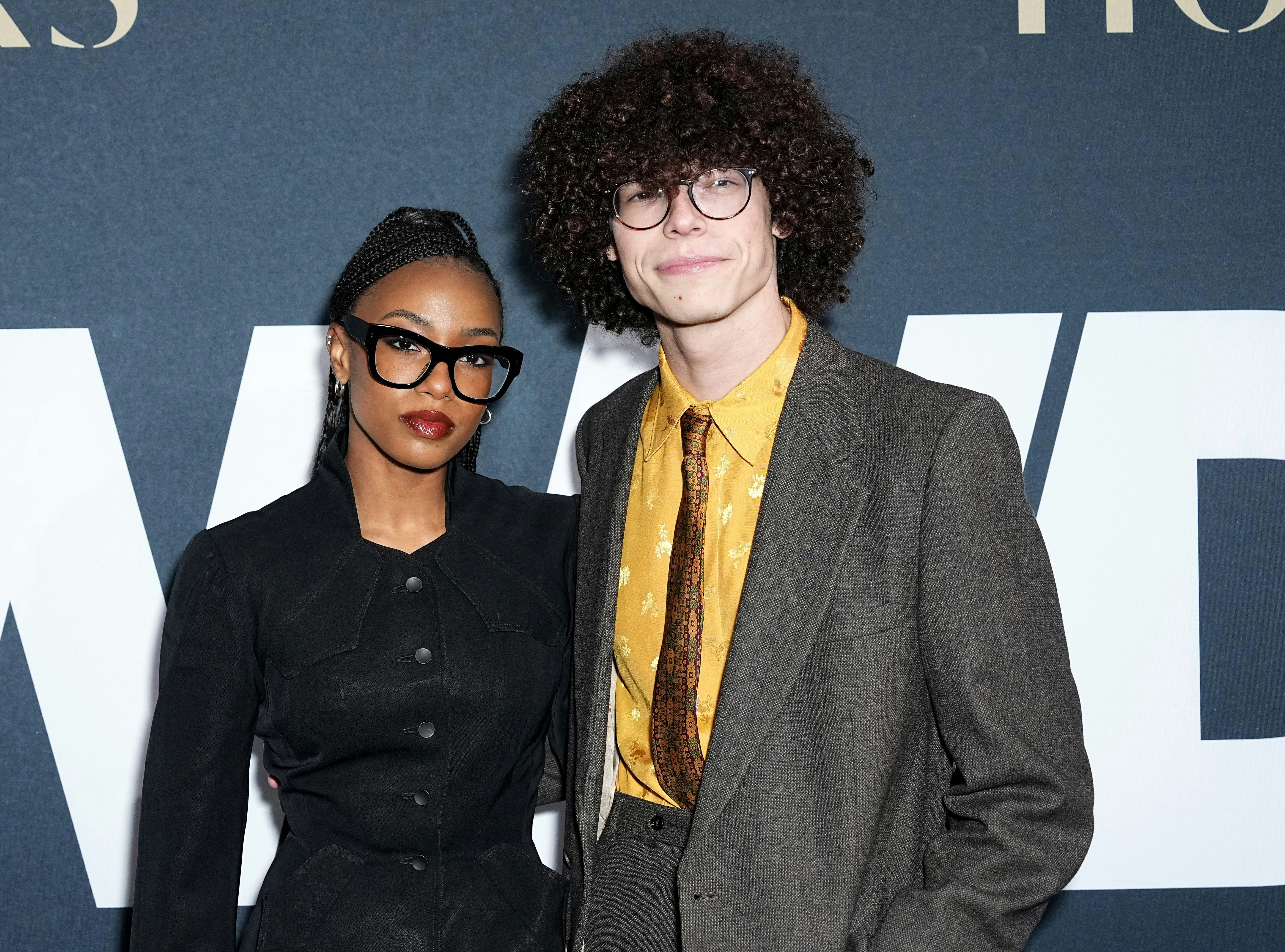 Alyah Chanelle Scott Wasn't Surprised By Reneé Rapp's 'SLOCG' Exit