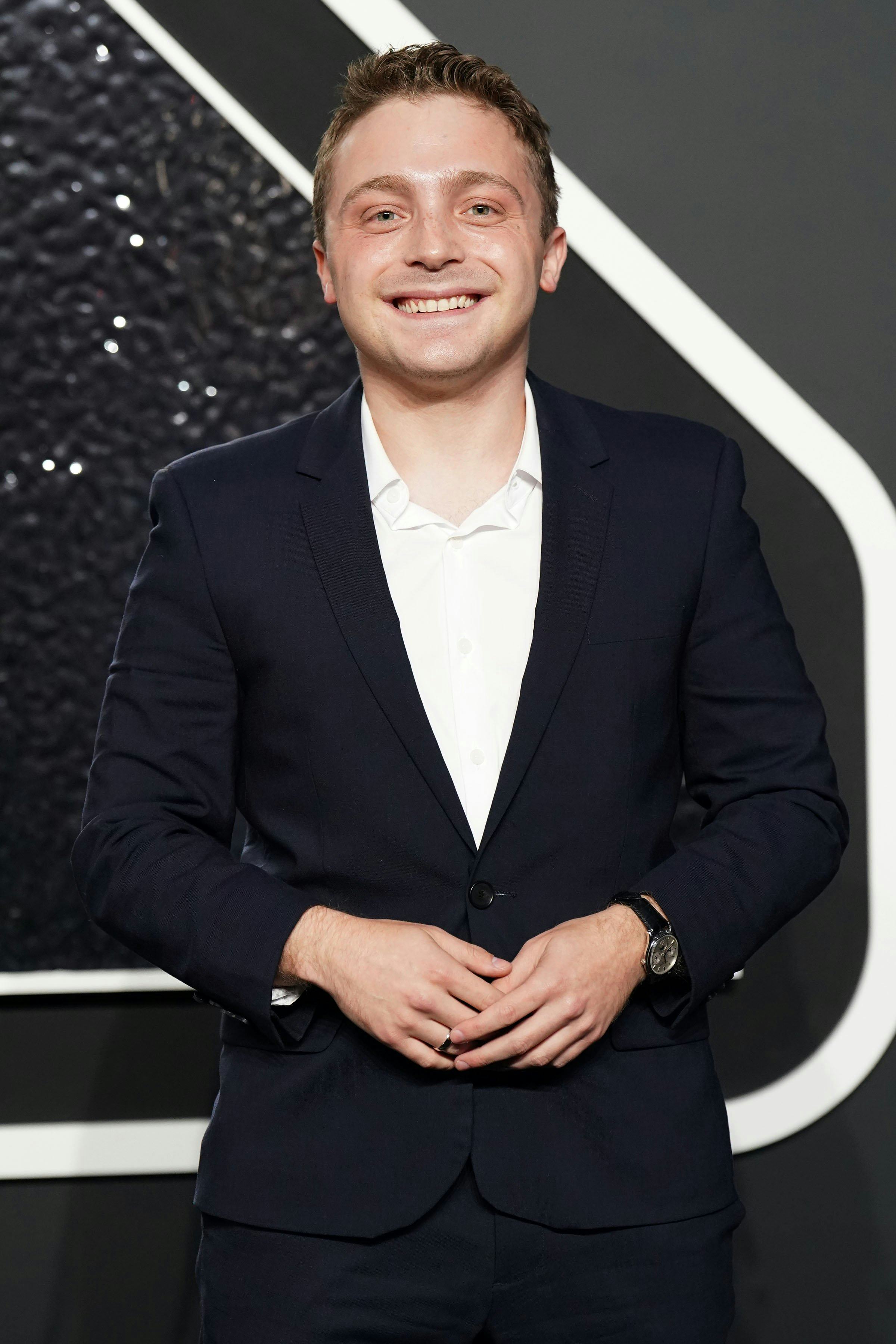 11 Celebs & Influencers Share What They're Manifesting In 2025