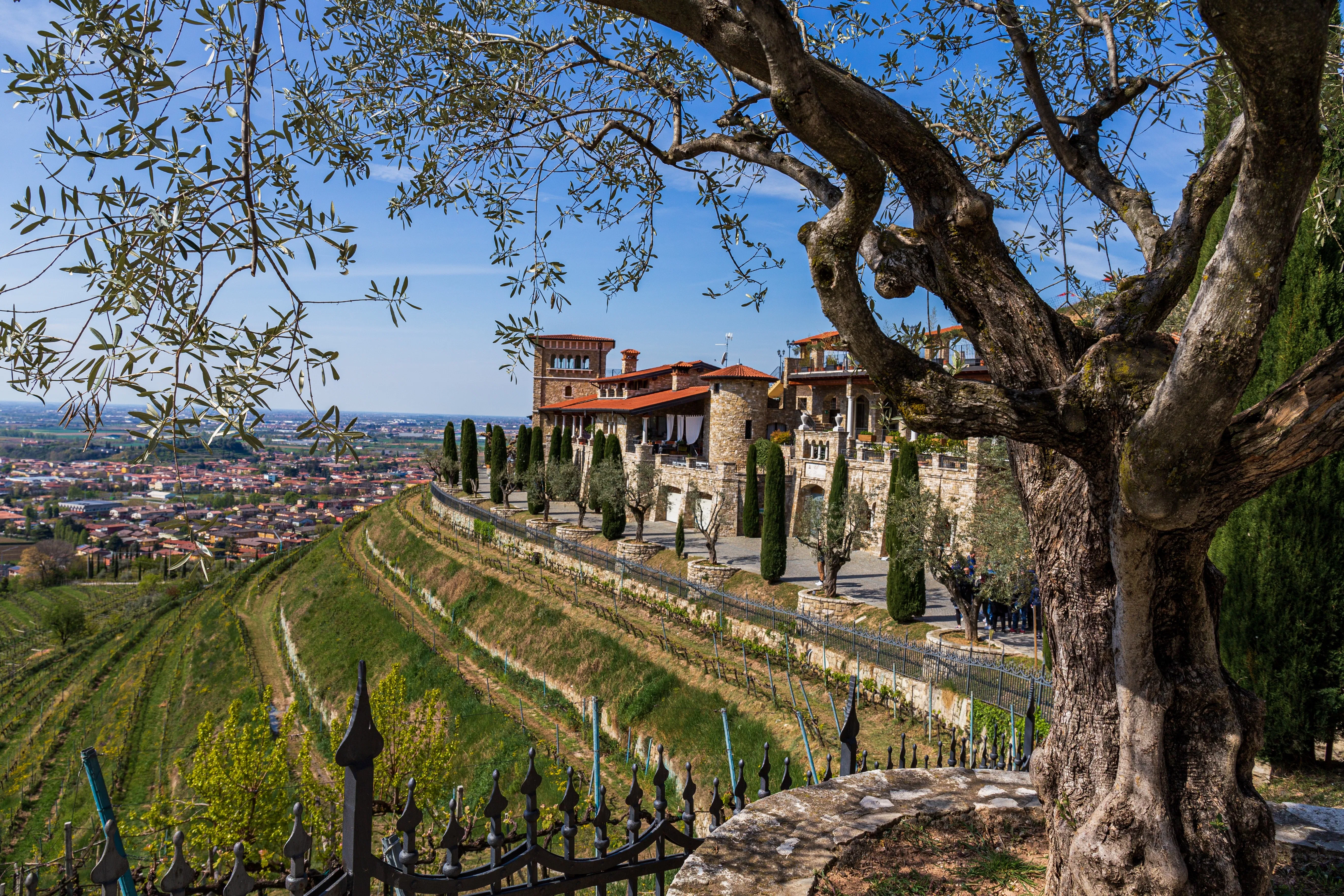 Italy's Franciacorta Is The Under-The-Radar Wine Destination You Must ...