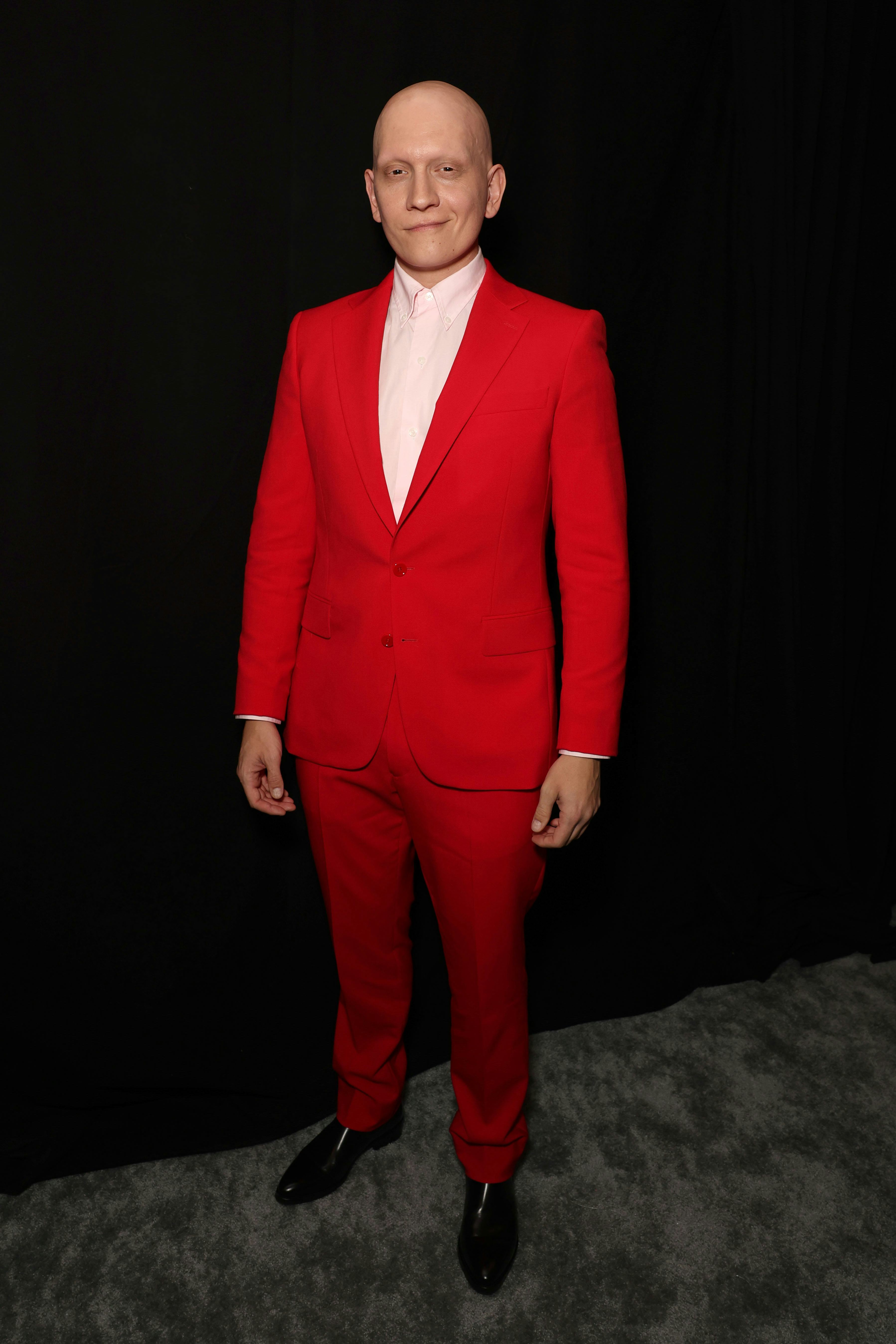 SAG Awards 2024 Red Carpet: See Every Celebrity Look