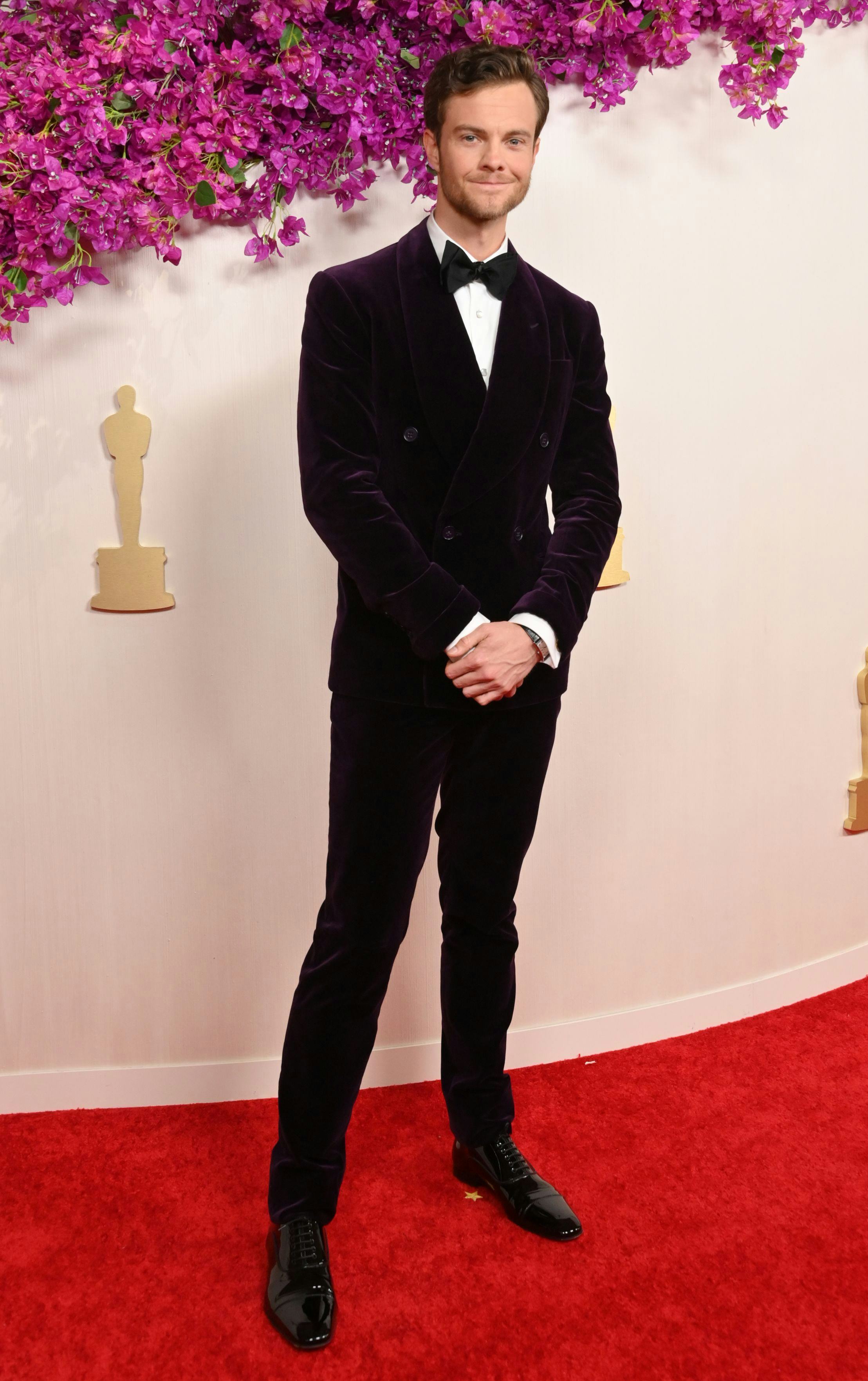 Oscars Red Carpet 2024: See Every Dress and Fashion Moment