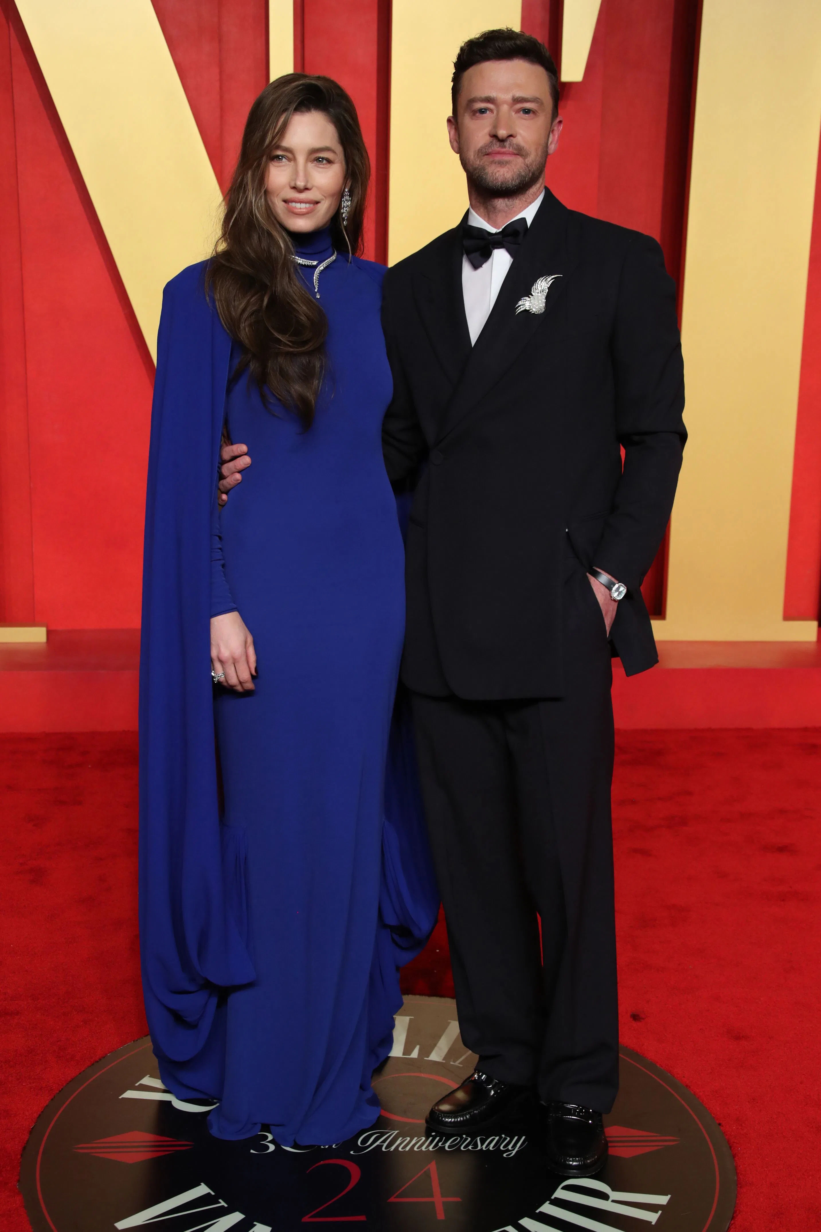 Oscars 2024: What the Stars Wore to the After Parties