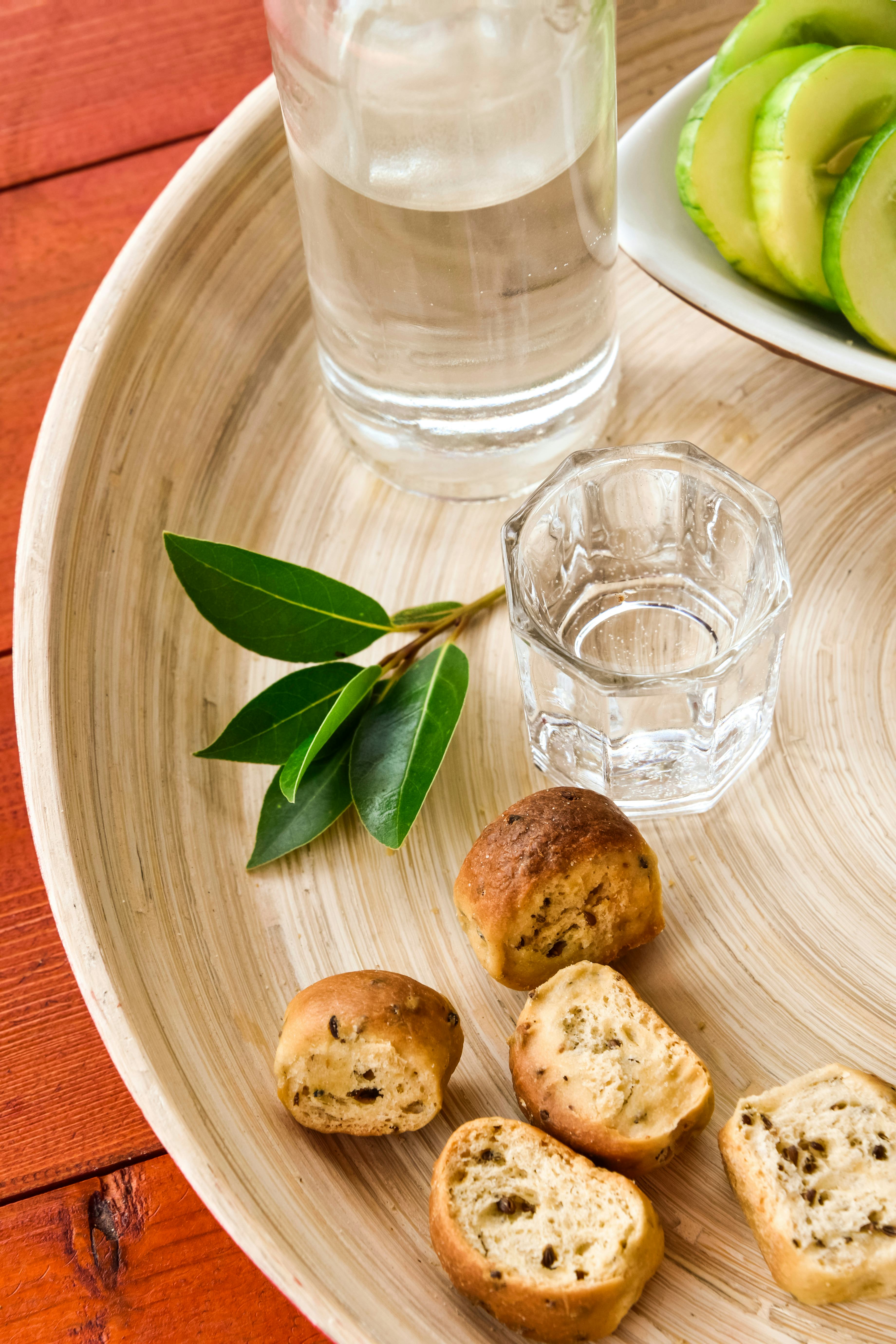 These Greek Liquors & Spirits Will Instantly Transport You To The ...