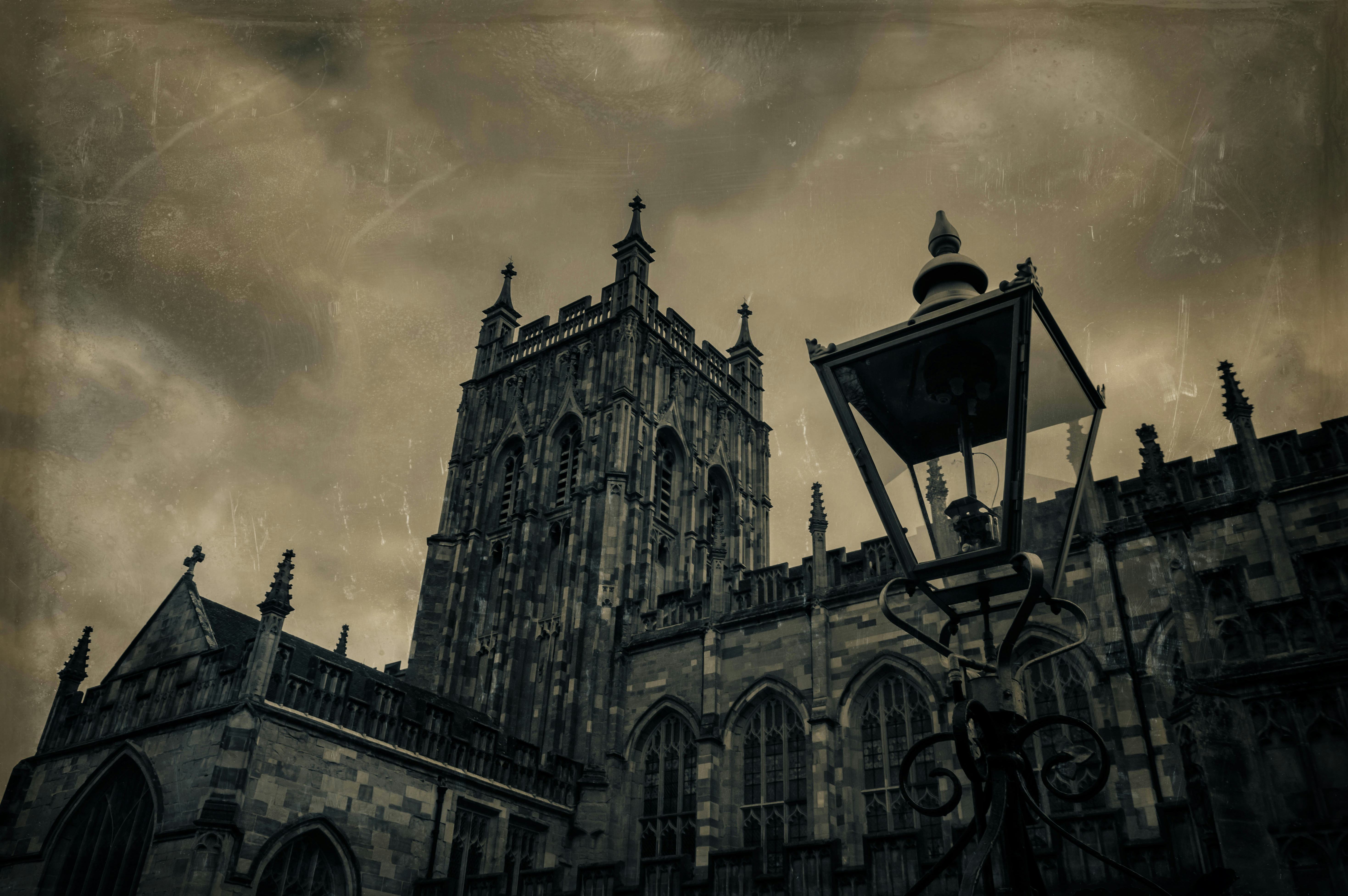 80 Years Later, an Iconic Psychological Thriller is Even More ...