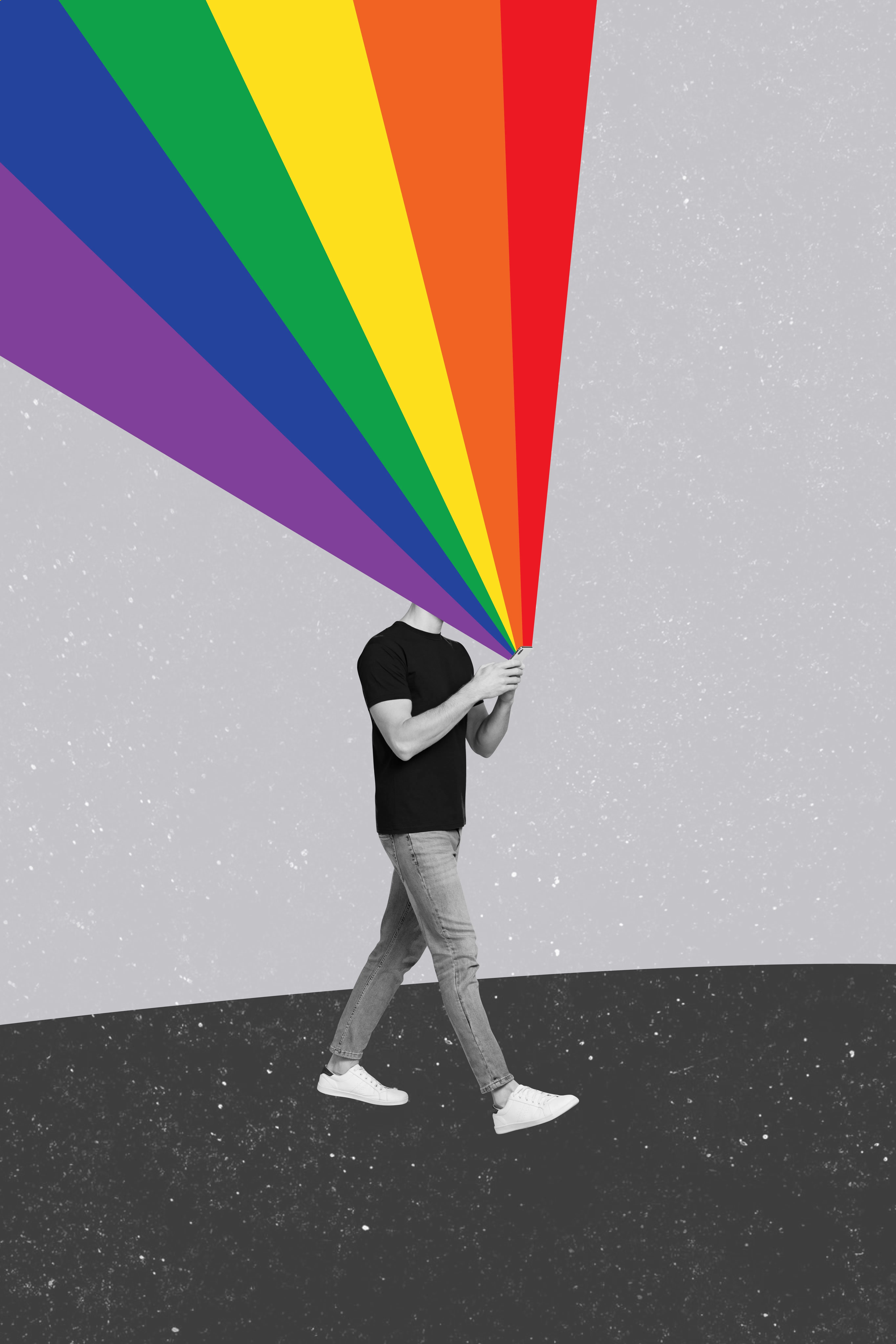 How To Talk To Kids About Pride According To Scary Mommy Readers