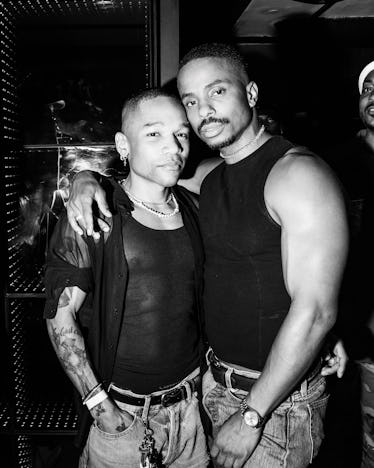 NYC Pride Weekend Party Photo Roundup 2024