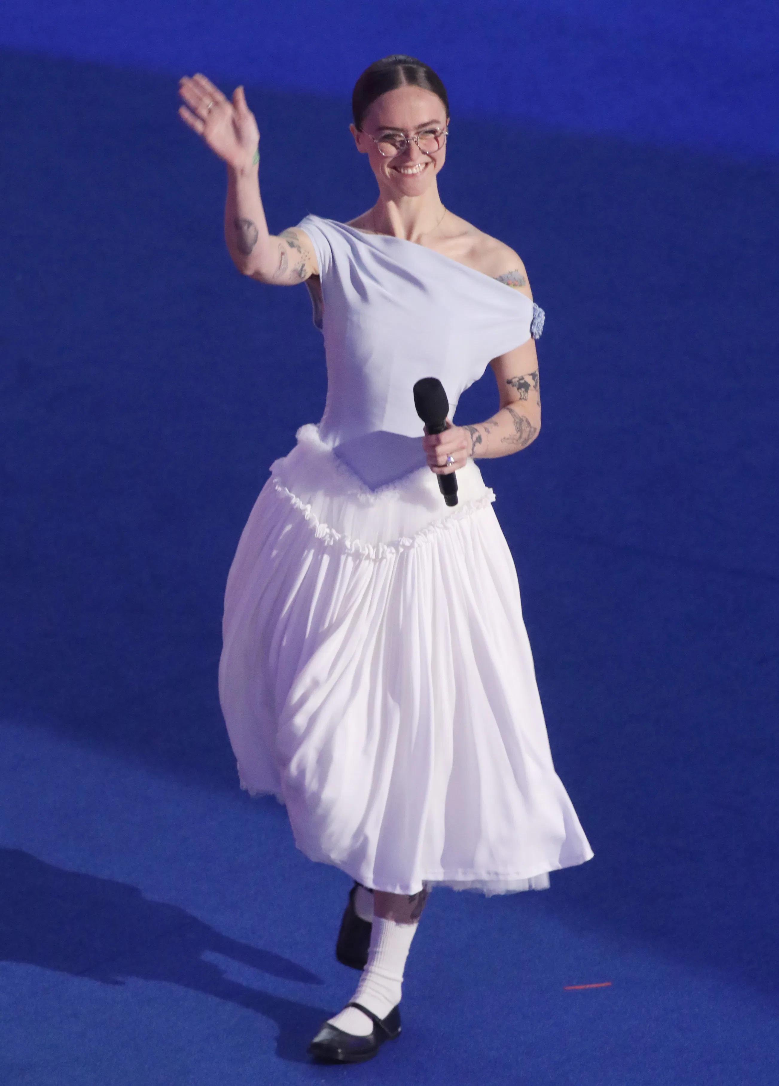 Ella Emhoff's Best Fashion Moments, From the Met Gala to the White House