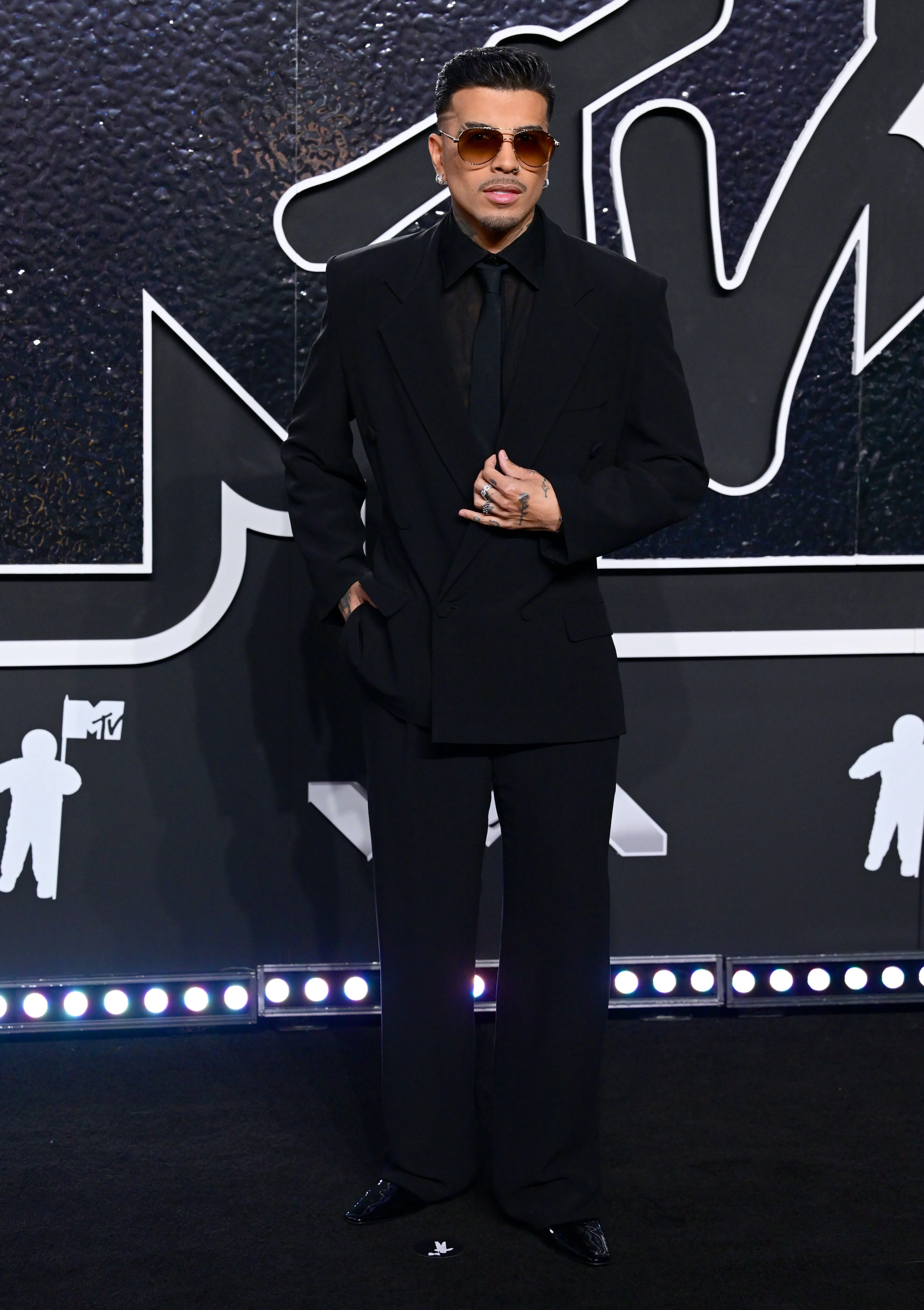 2024 MTV VMAs Red Carpet: Every Eye-popping Celebrity Look