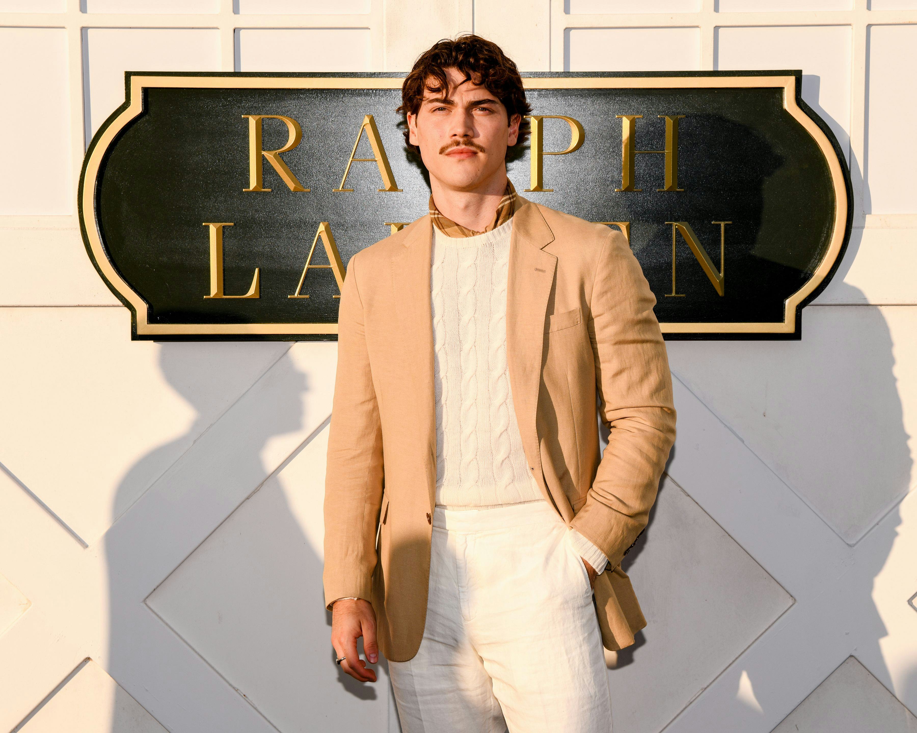 Jack Innanen On TikTok Comedy, ‘Adults,’ & Thirsty Comments