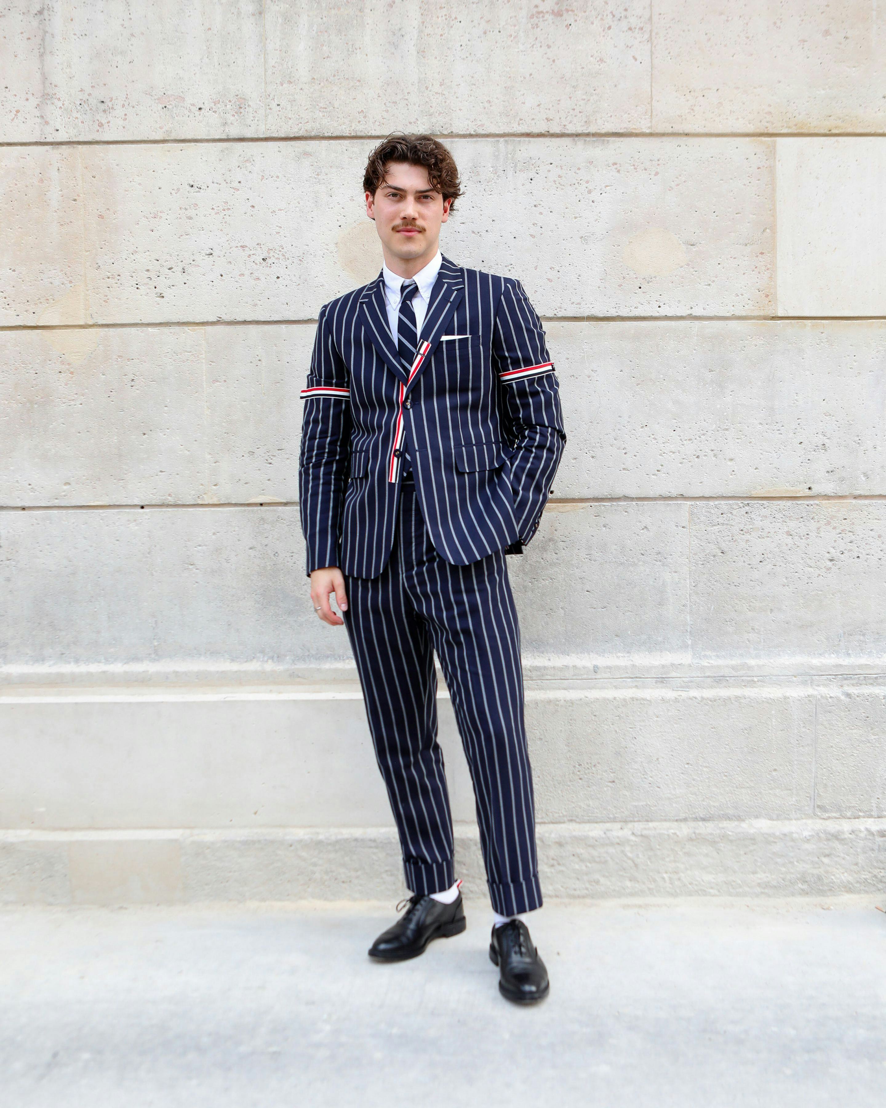 Jack Innanen On TikTok Comedy, ‘Adults,’ & Thirsty Comments