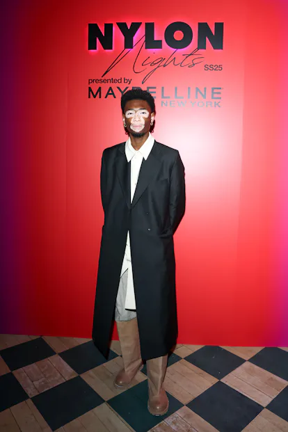 The 14 Best Outfits At NYLON’s New York Fashion Week Party