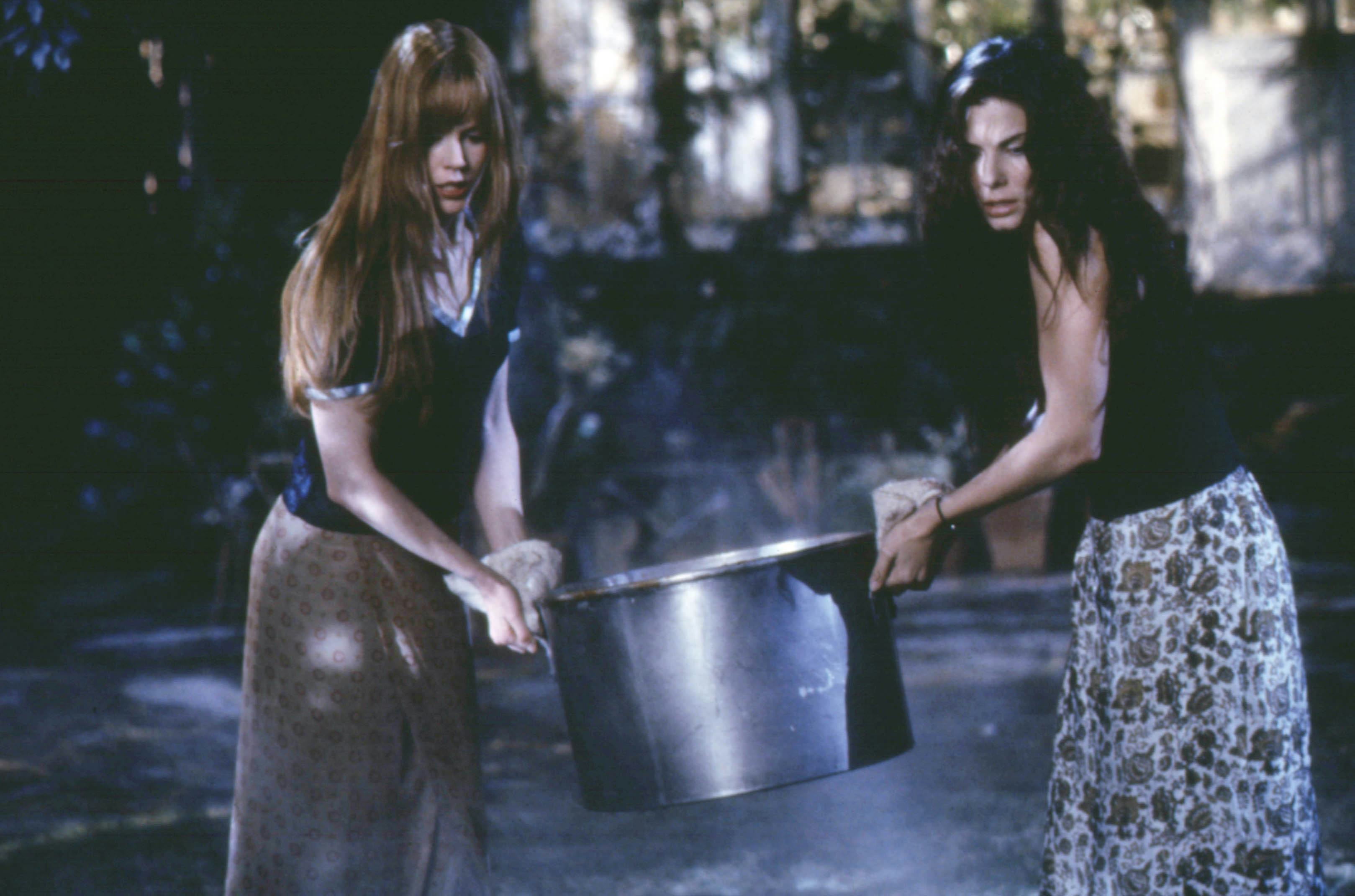 'Practical Magic 2': Cast, Plot, Release Date, & What To Know