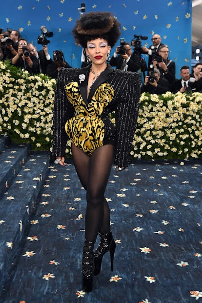 The 2025 Met Gala's Best-Dressed Celebs Include Zendaya & Coco Jones