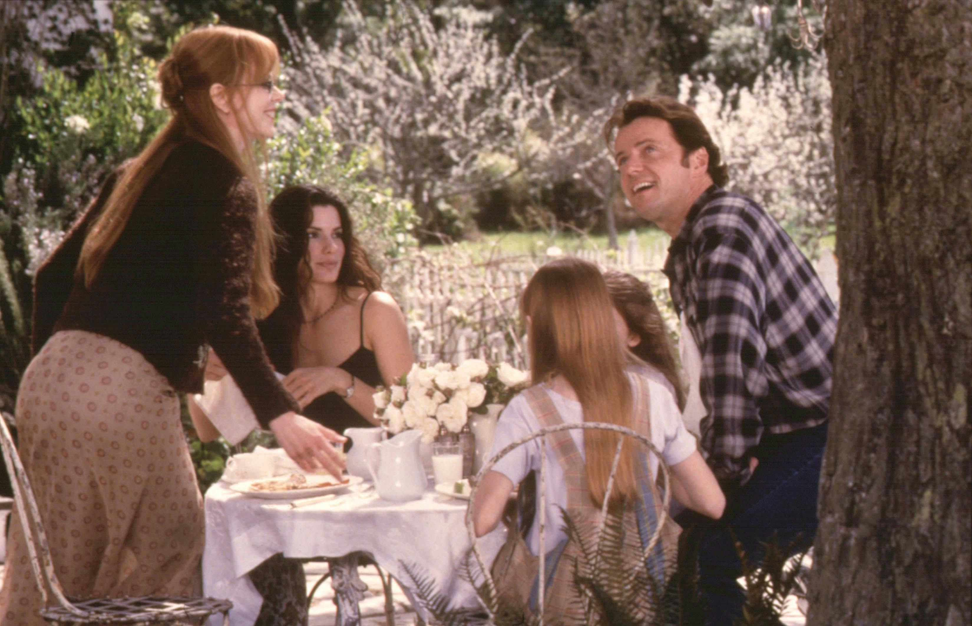 'Practical Magic 2': Cast, Plot, Release Date, & What To Know