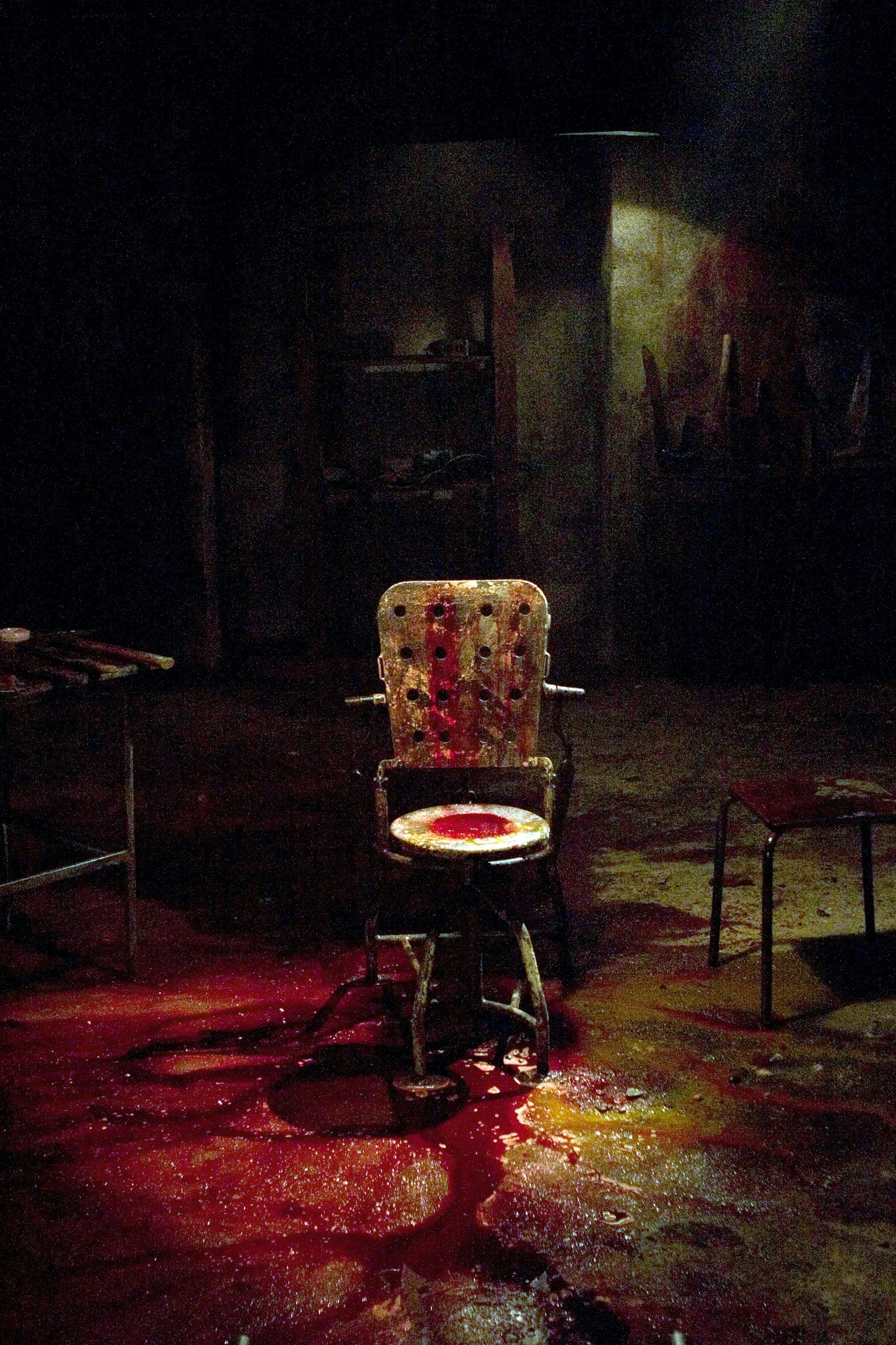 20 Years Ago, A Controversial Thriller Launched A New Era of Extreme ...