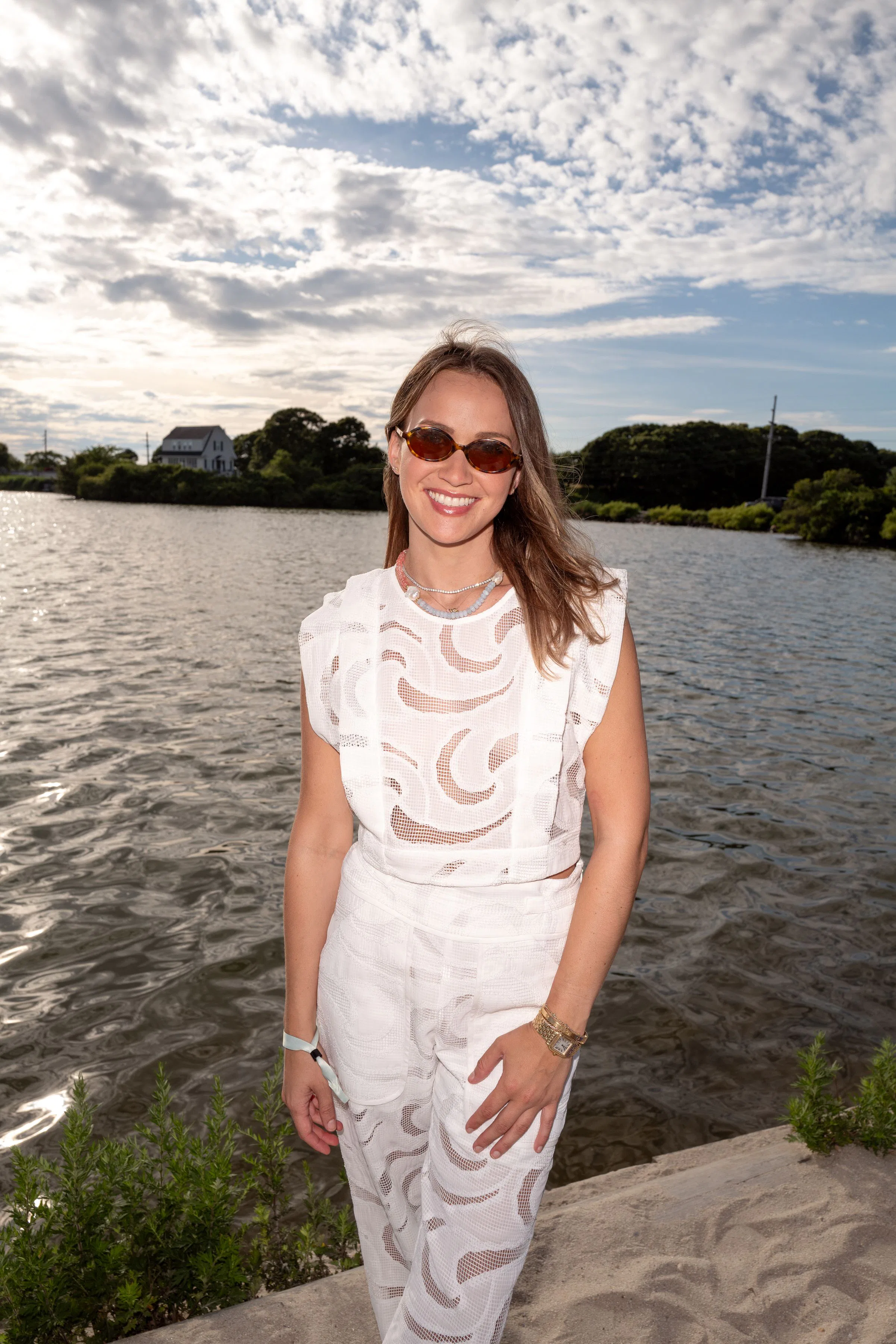 Meredith Hayden Talks Wishbone Kitchen, Memorial Day Recipes, & Pasta