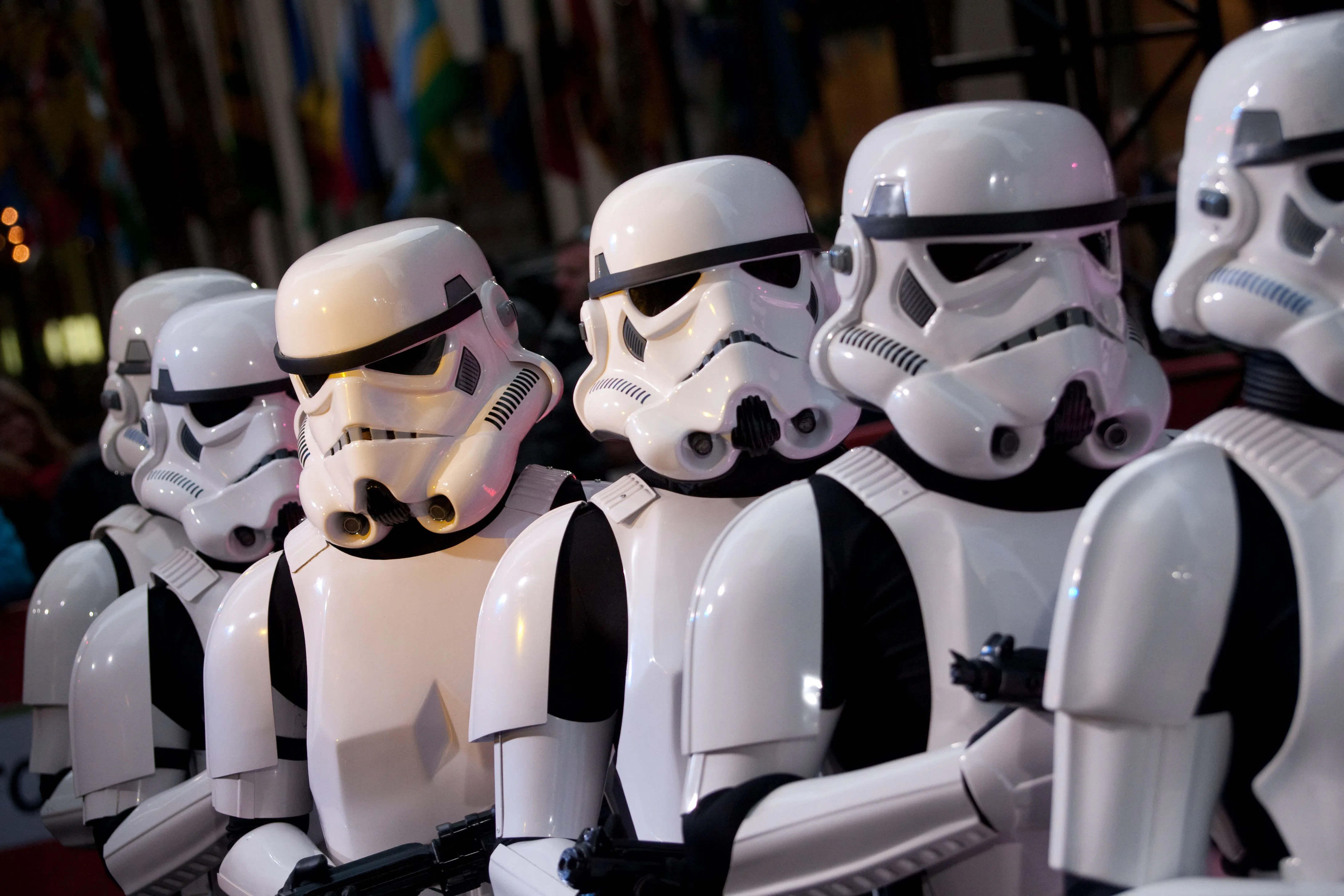 49 Years Later, Star Wars Is Honoring Its Dumbest Tradition