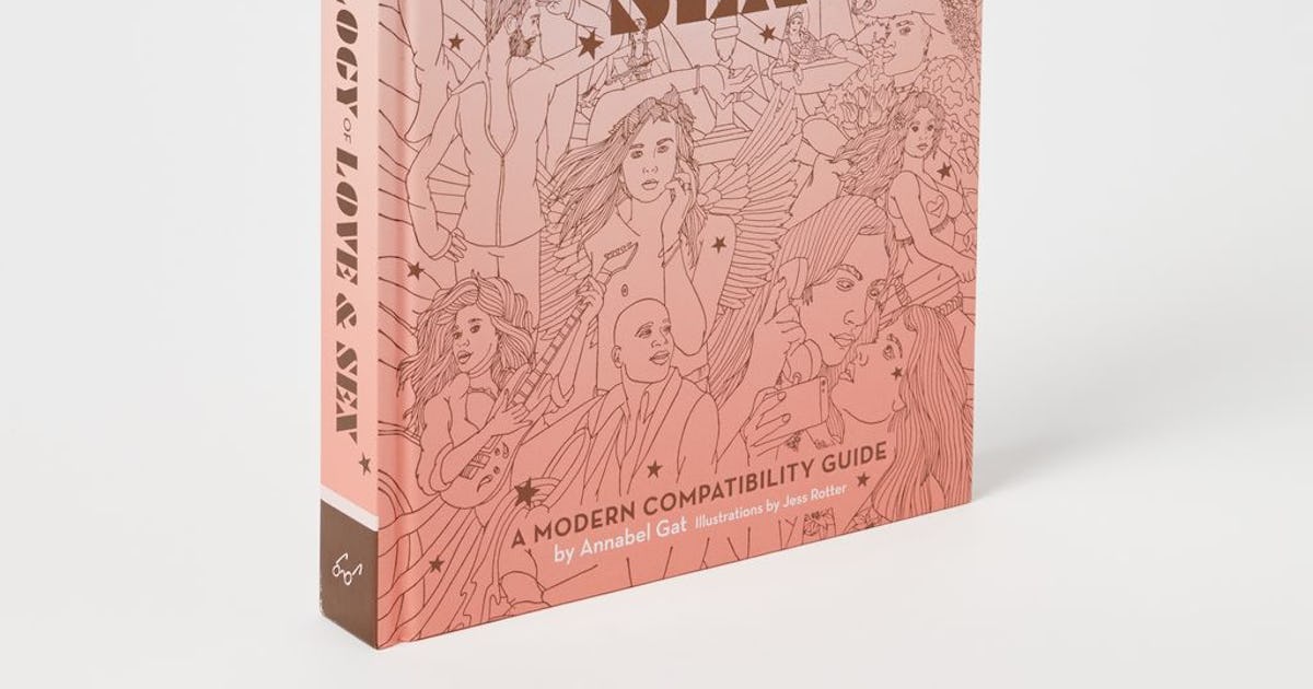 Astrology Of Love And Sex