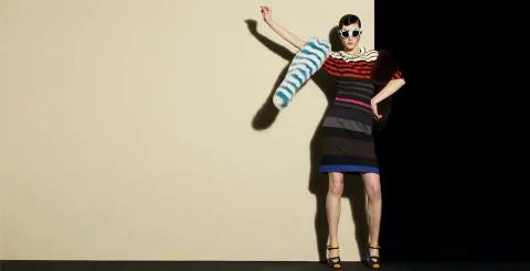 Prada Spring/Summer 2011