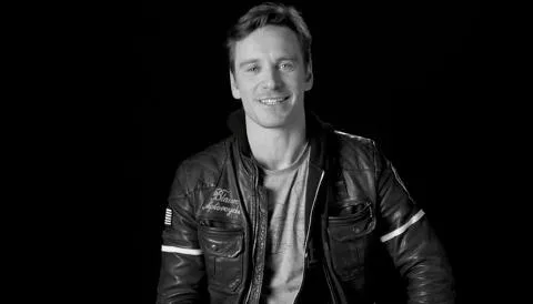 Michael Fassbender