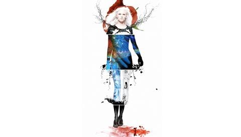 The Ever Changing Face of Beauty