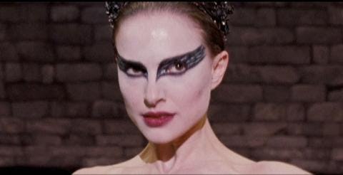 Behind the Scenes on Black Swan