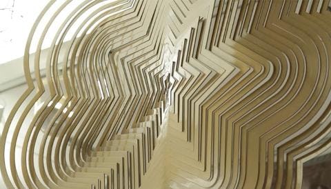 LA Artist Profile: Pae White