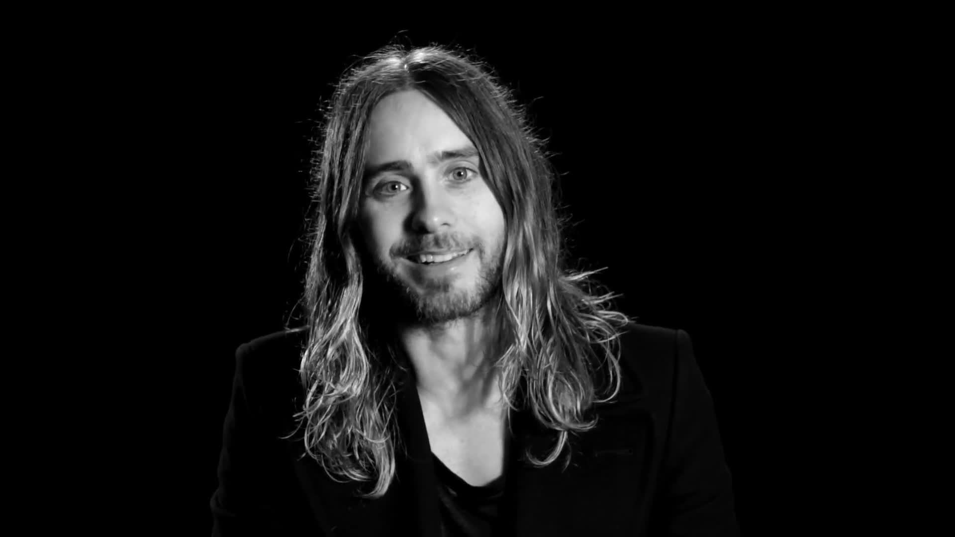 Jared Leto