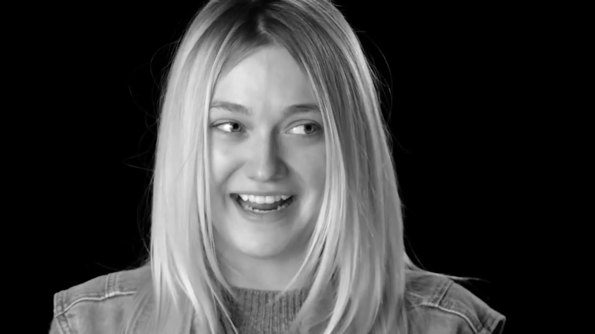 Dakota Fannings Unlikely “whiplash” Crush