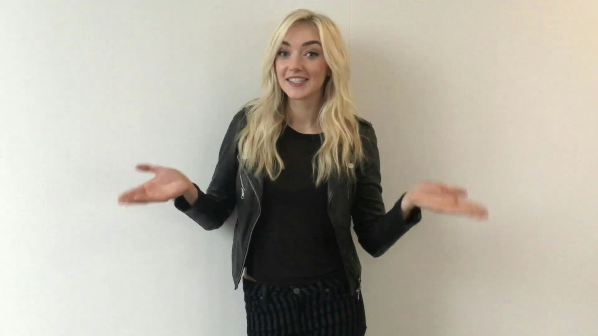 Meet Daisy Clementine, Sister of Models Pyper America and Lucky Blue