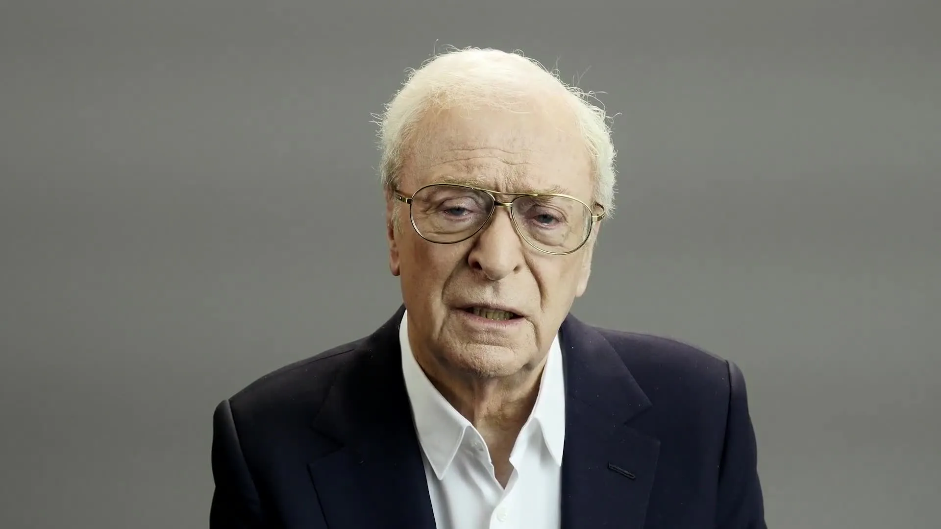 70 Years Later, Michael Caine Still Remembers His Poignant 11th Birthday