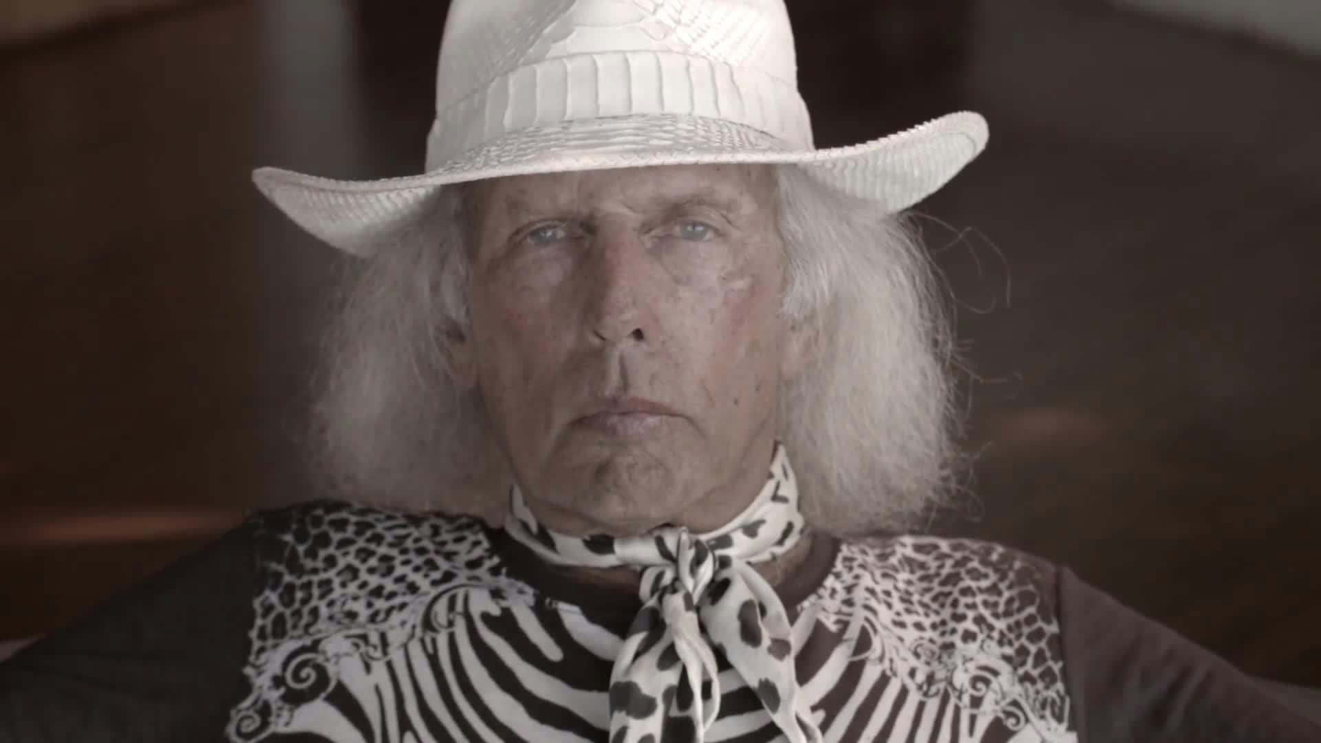 Fabulous James: James Goldstein Talks Style, Romance, and Taking Chances